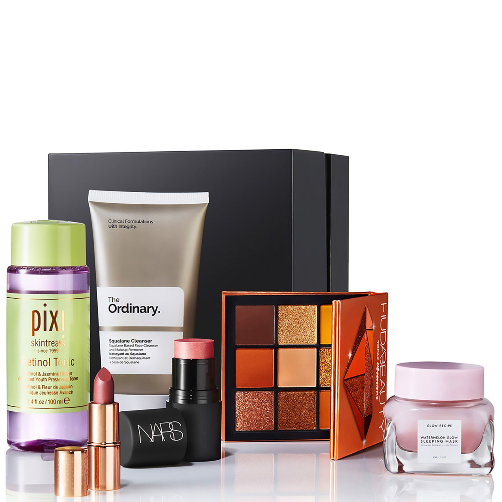 Cult Beauty The Cult Beauty Starter Kit | Cult Beauty