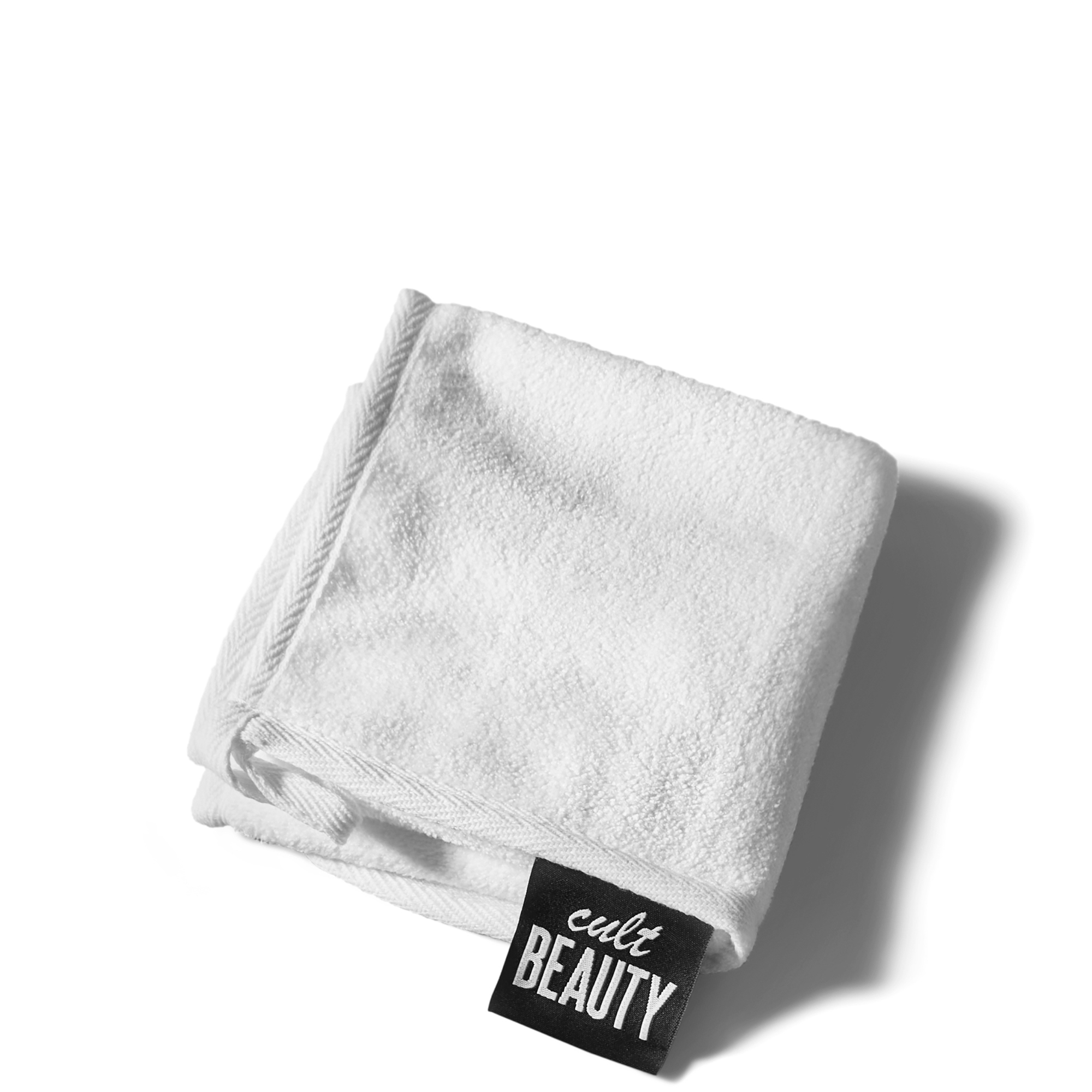 Cult Beauty Dual Sided Face Single Cloth | Cult Beauty