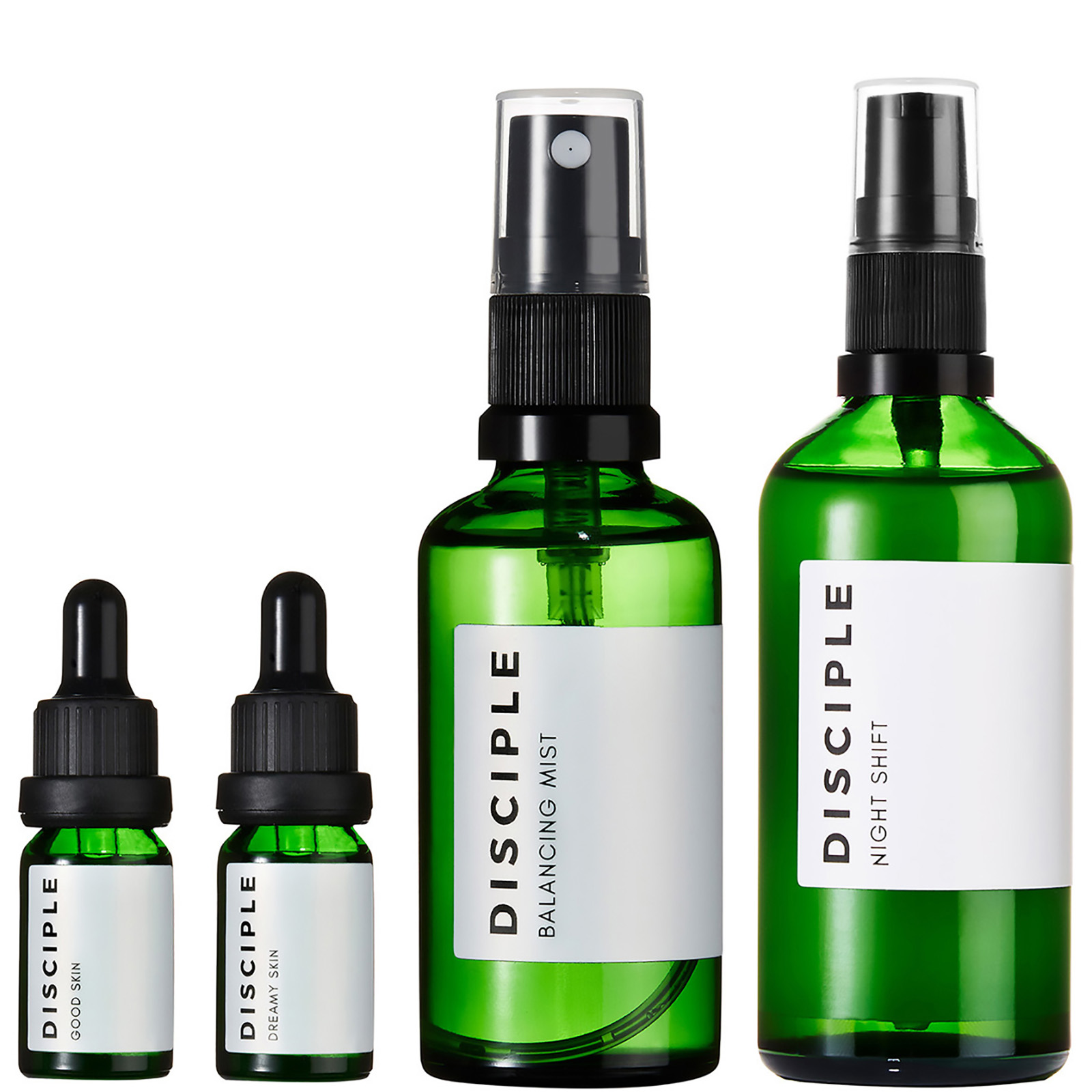 DISCIPLE Skincare Disciple Starter Kit | Cult Beauty