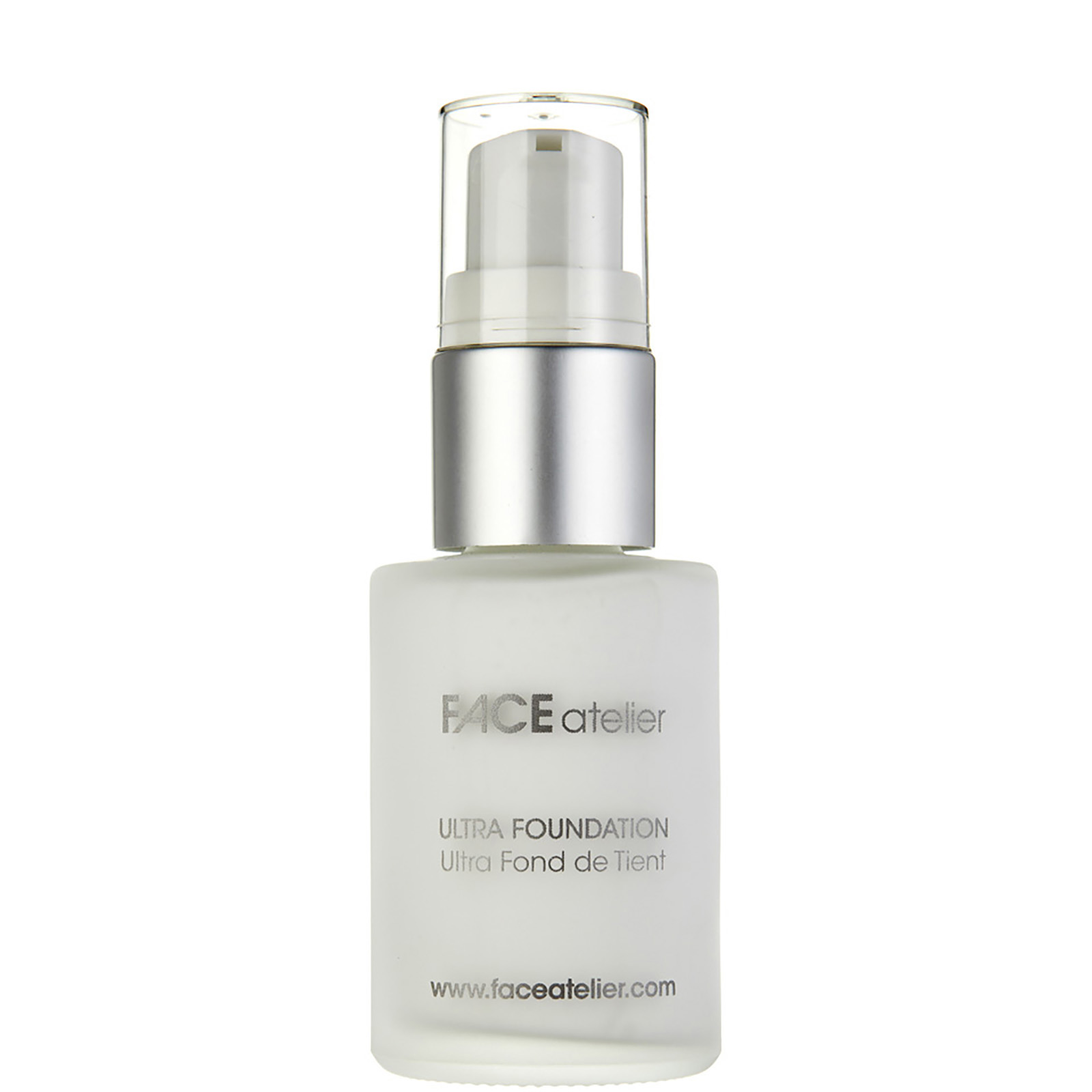 Face Atelier Cosmetics Ultra Foundation Zero Minus | Cult Beauty