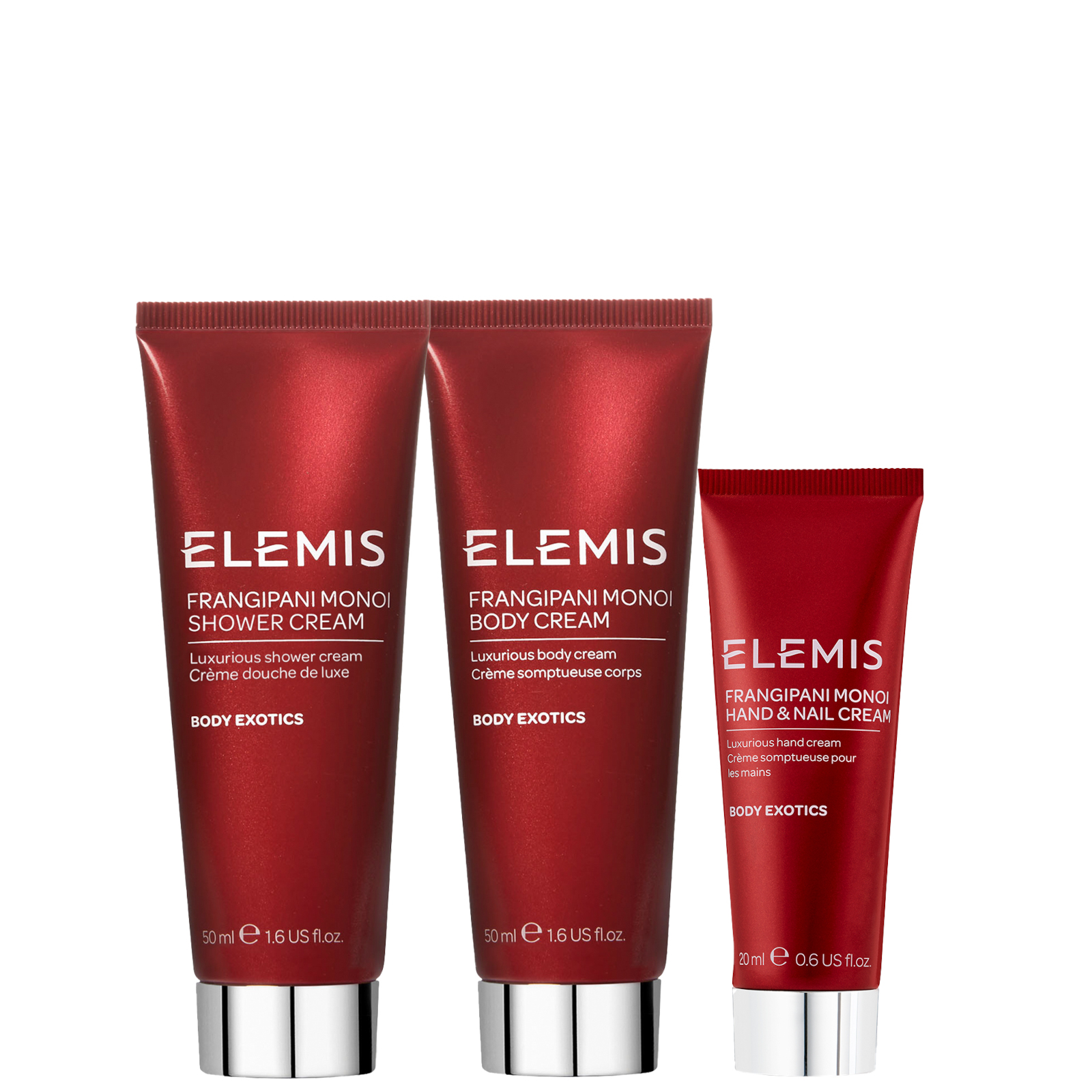 Elemis Frangipani Body Edit (Worth £24.00) | Cult Beauty