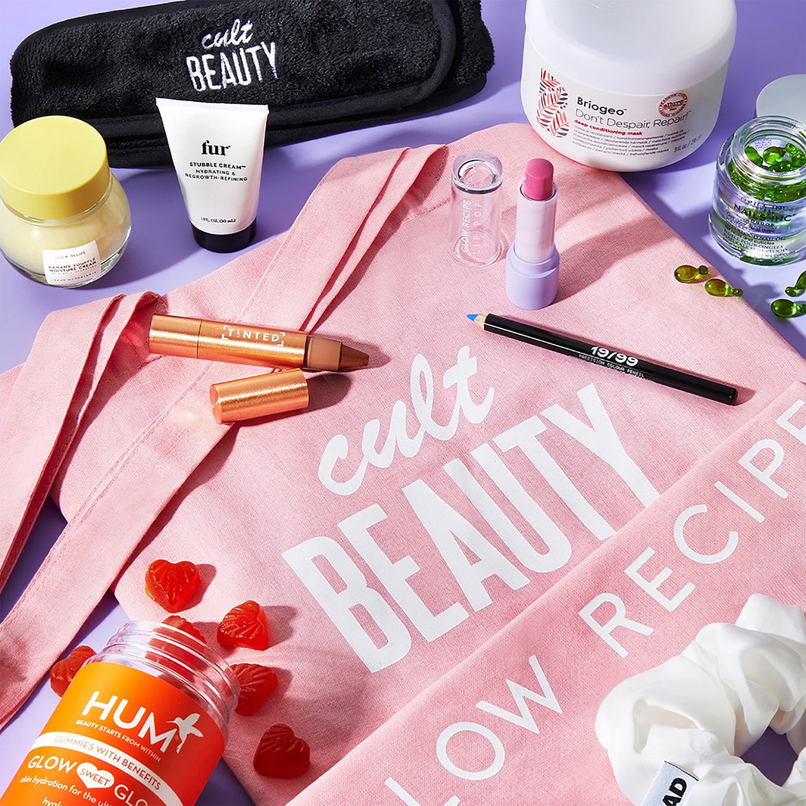 Cult Beauty The Cult Beauty X Glow Recipe Glow Summit V.I.P Ticket ...