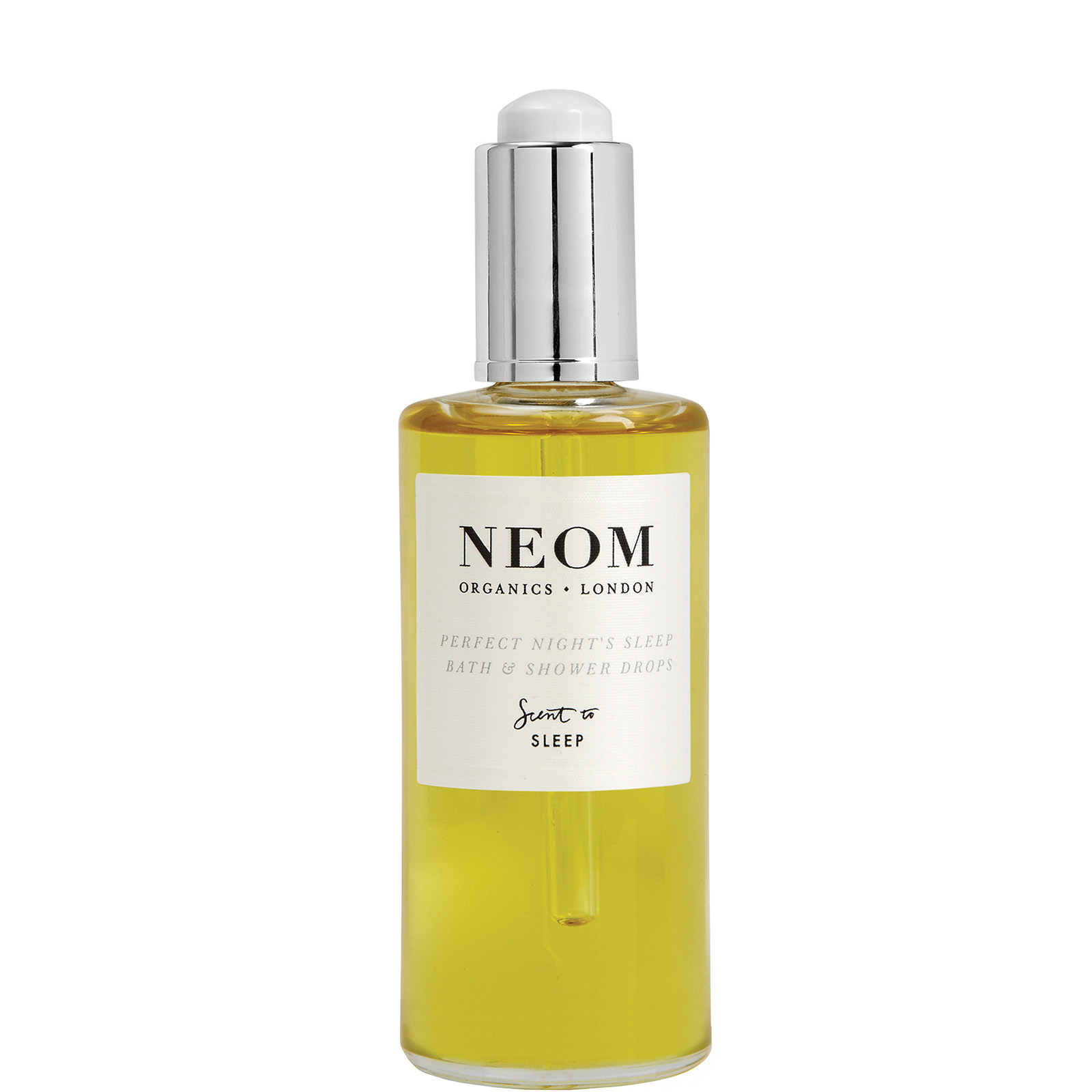 NEOM Perfect Night's Sleep Bath & Shower Drops | Cult Beauty