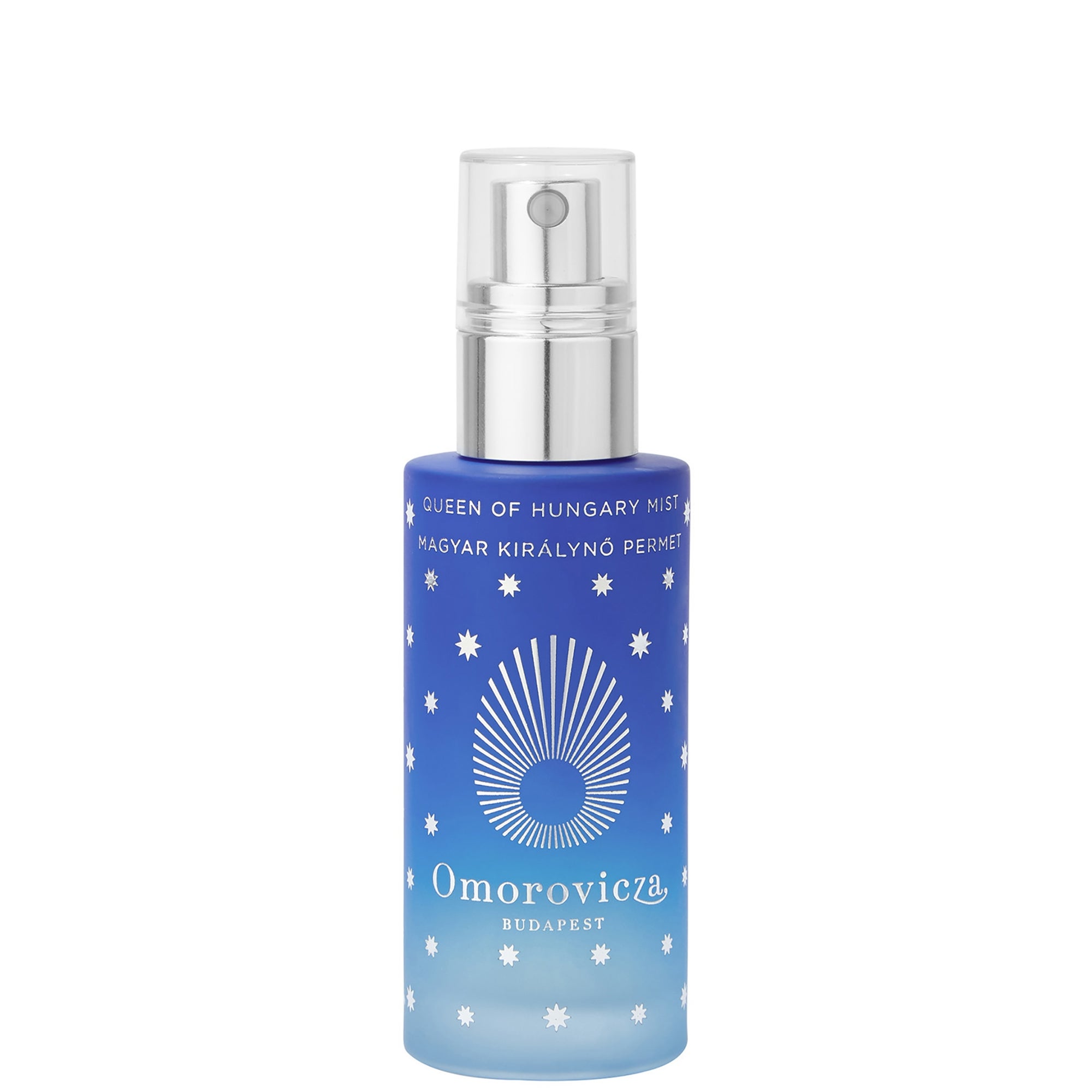 Omorovicza Queen of Hungary Mist | Cult Beauty