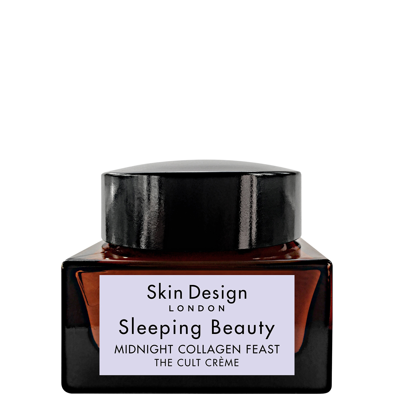 Skin Design London Sleeping Beauty - Midnight Collagen Feast | Cult Beauty
