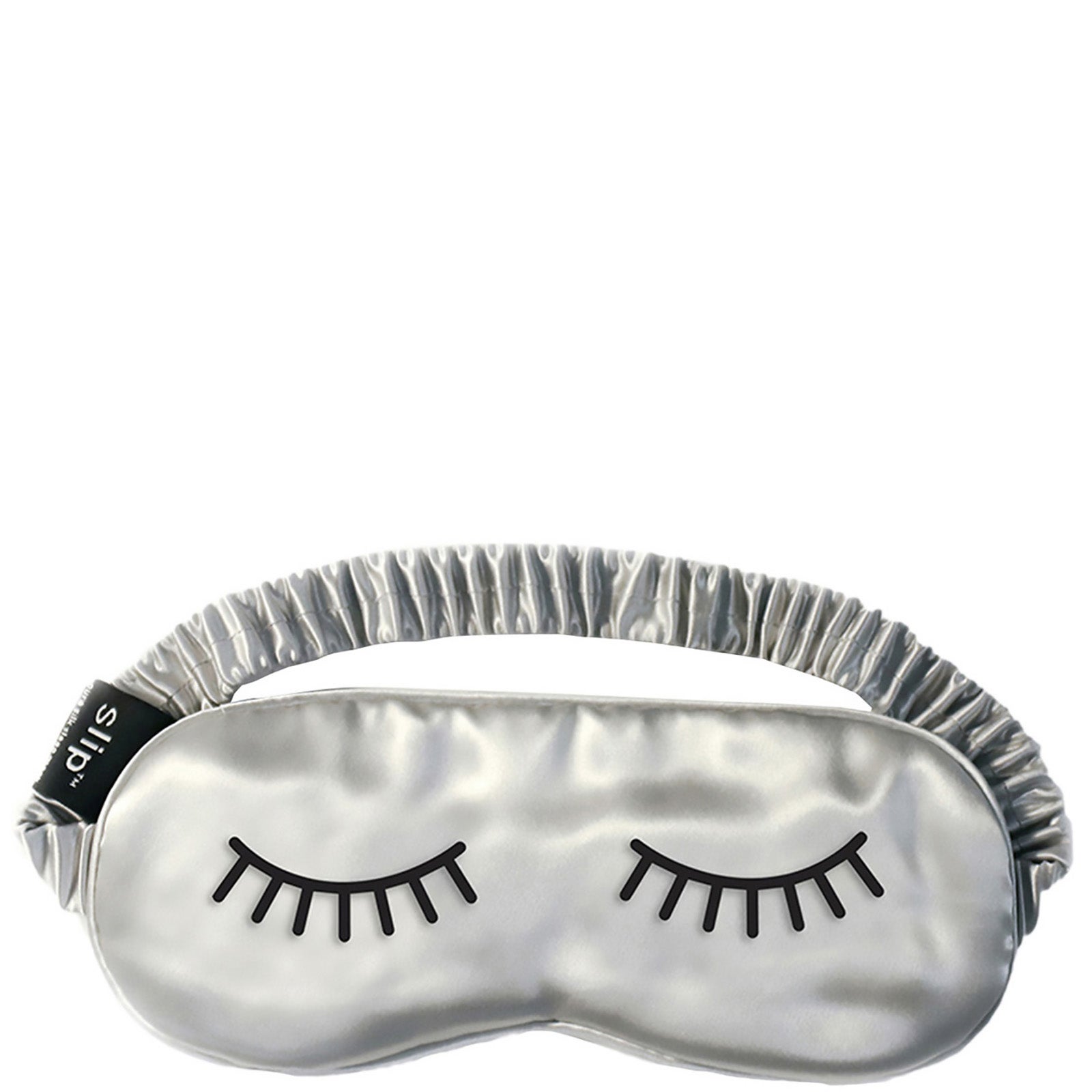 Slip Silver Lashes Sleep Mask | Cult Beauty