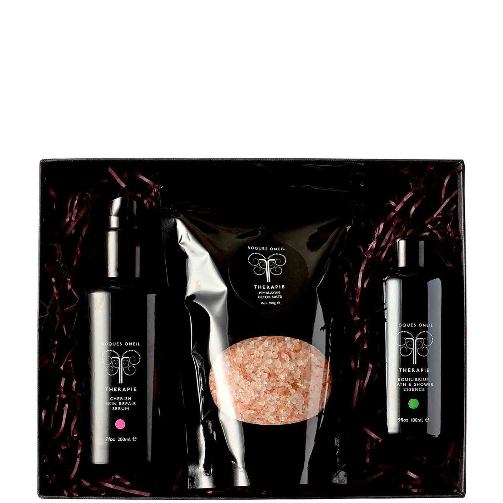 Therapie Luxury Kit | Cult Beauty