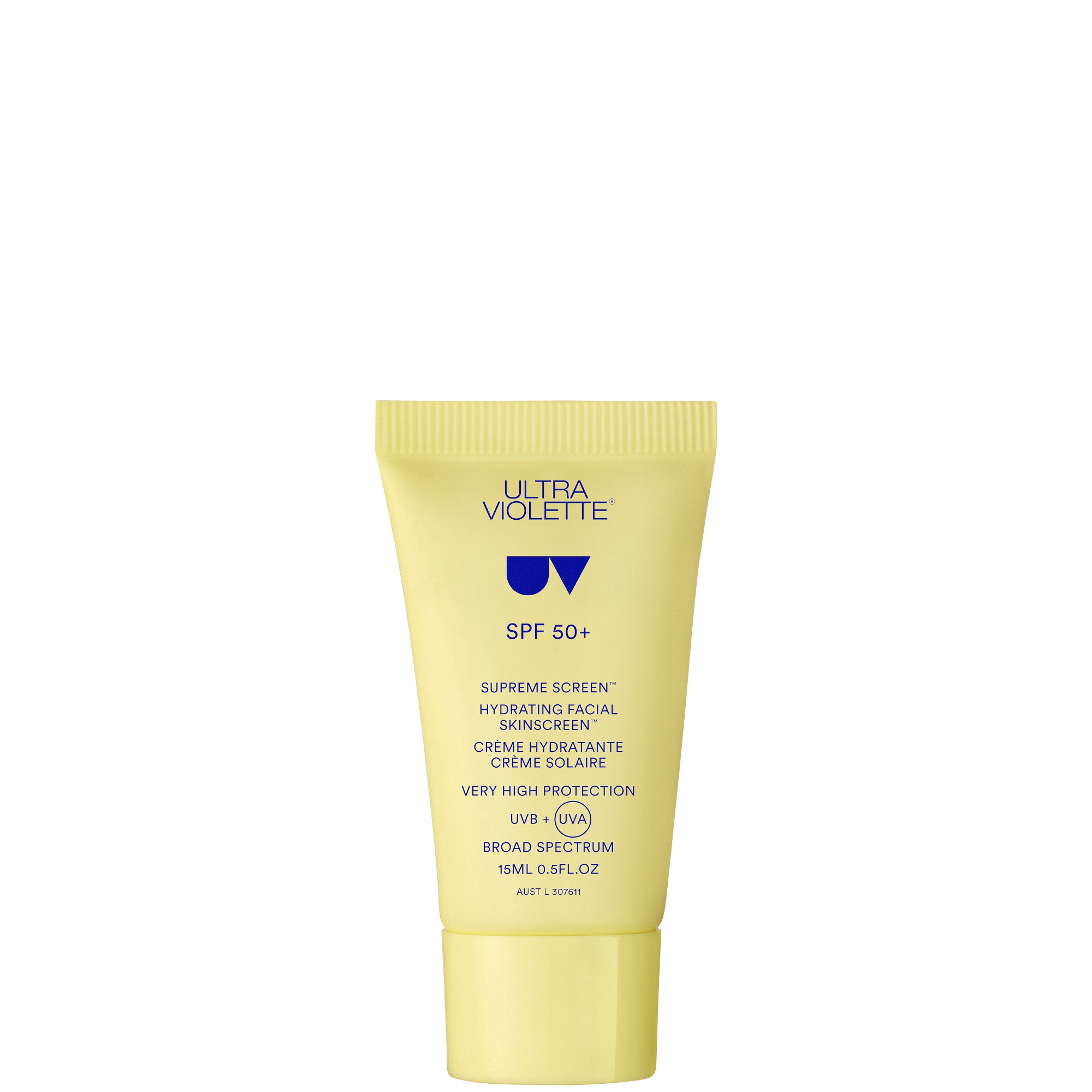 Ultra Violette 15ml Supreme Screen SPF 50+ Gift With Purchase | Cult Beauty