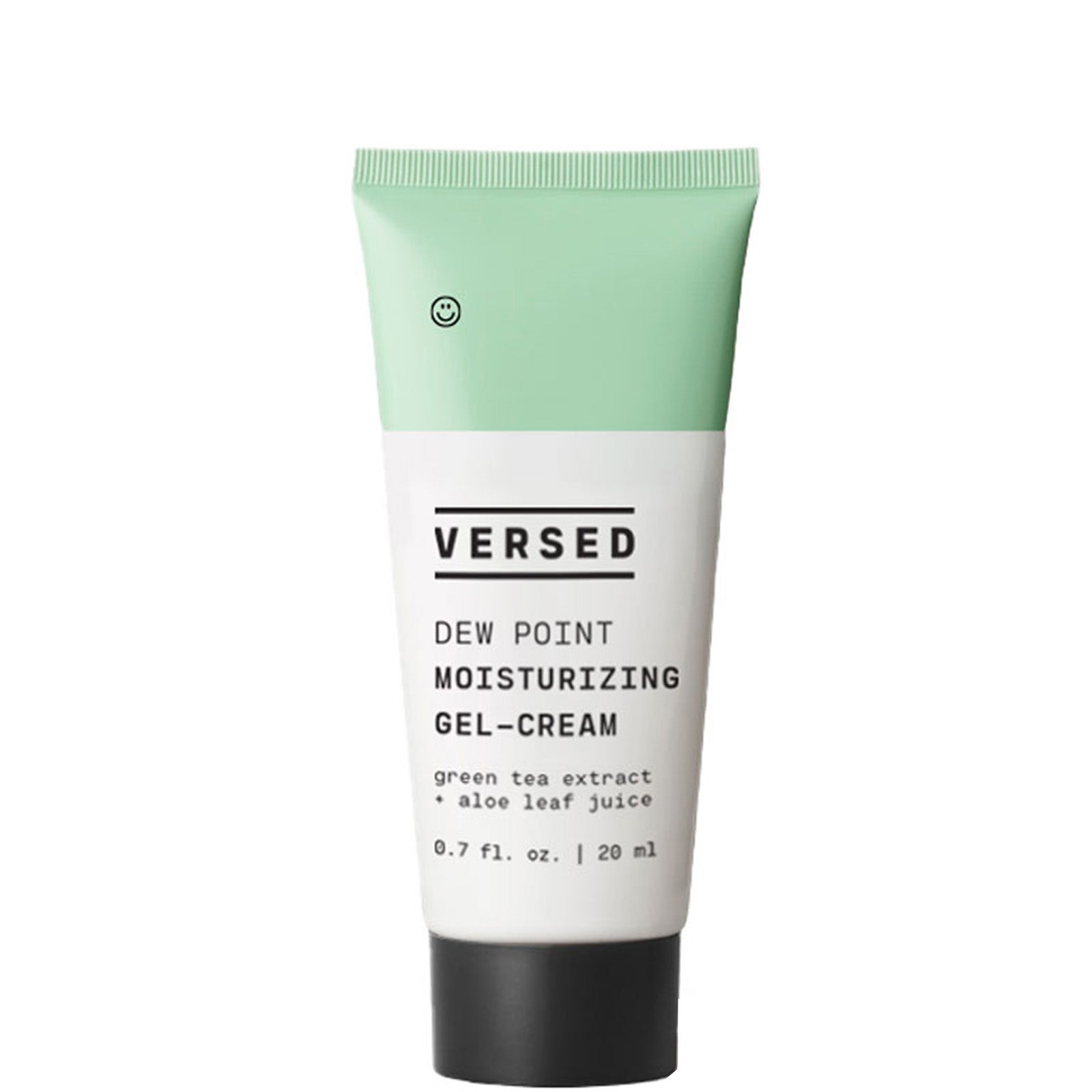 Versed Dew Point Moisturizing Gel-Cream 20ml | Cult Beauty