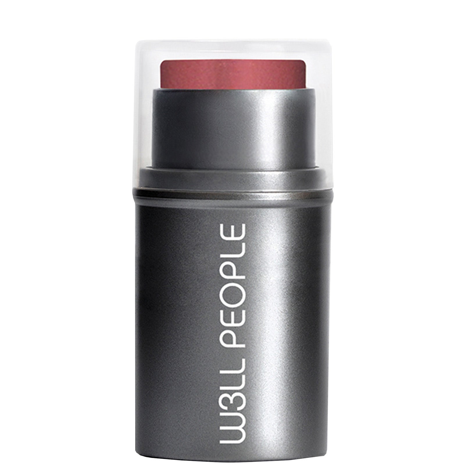 W3LL PEOPLE Nudist Multi-Use Cream Stick Nude Berry | Cult Beauty