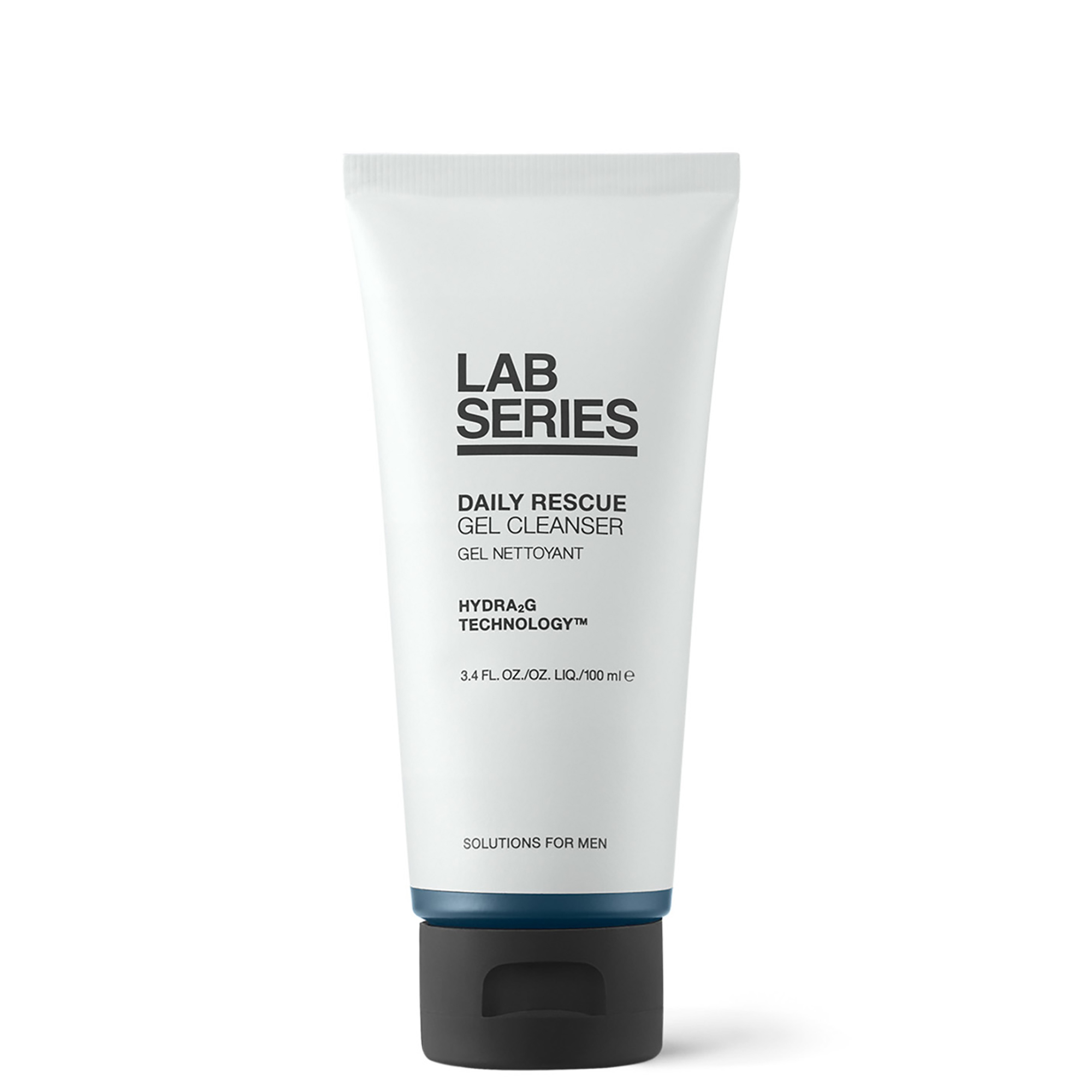 Lab Series Daily Rescue Gel Cleanser 100ml | LOOKFANTASTIC