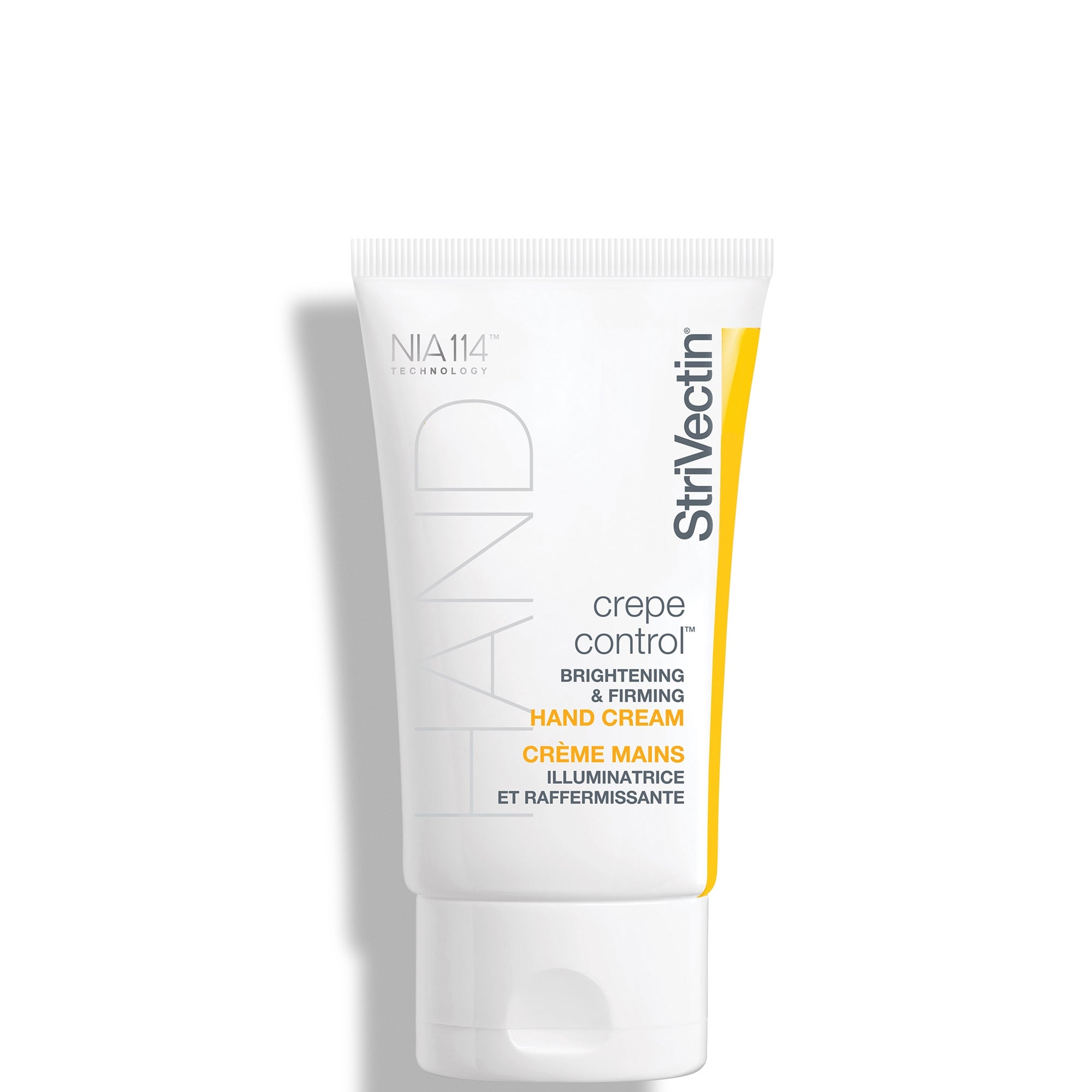 StriVectin Crepe Control Brightening and Firming Hand Cream 60ml ...