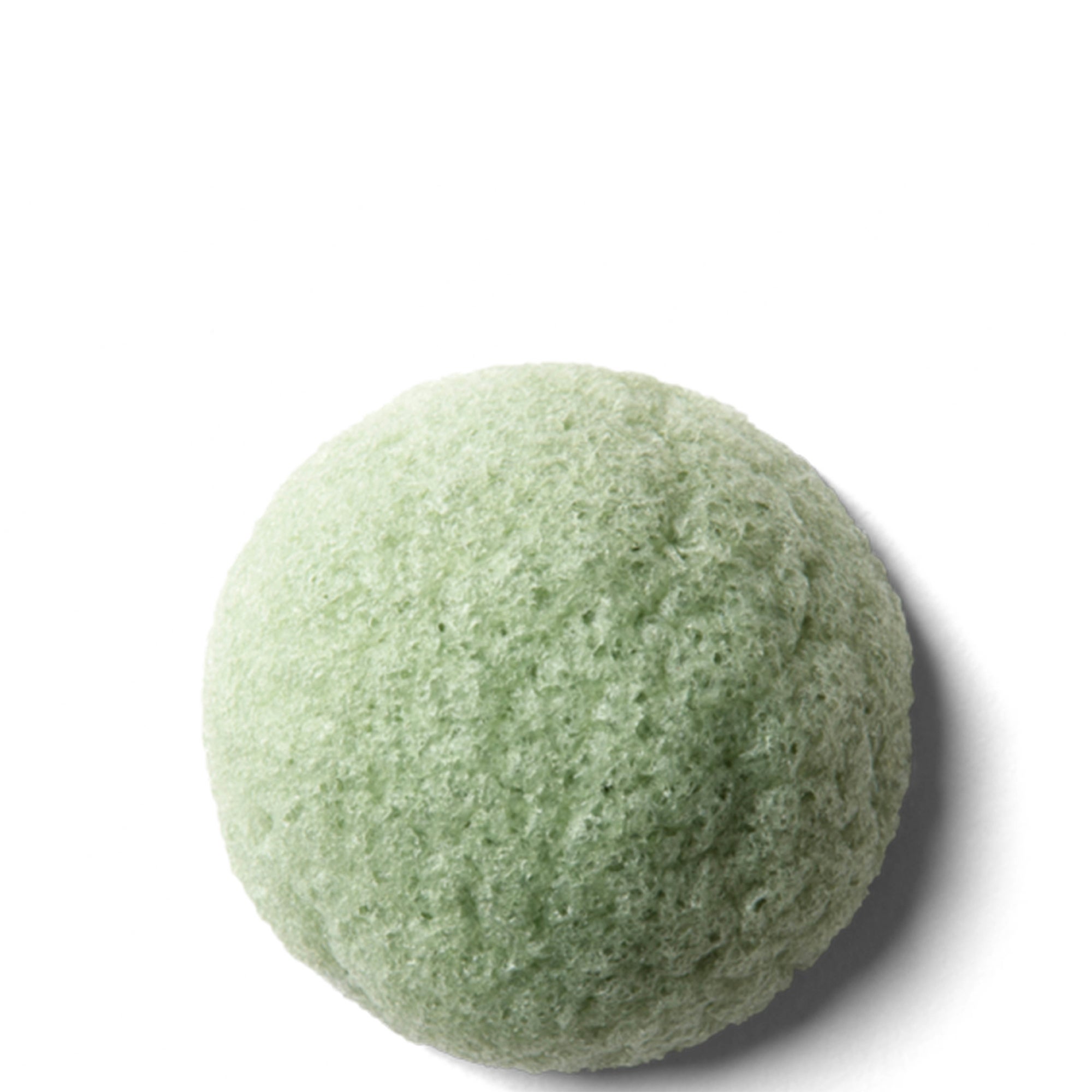 Erborian Green Tea Konjac Sponge 3g | LOOKFANTASTIC