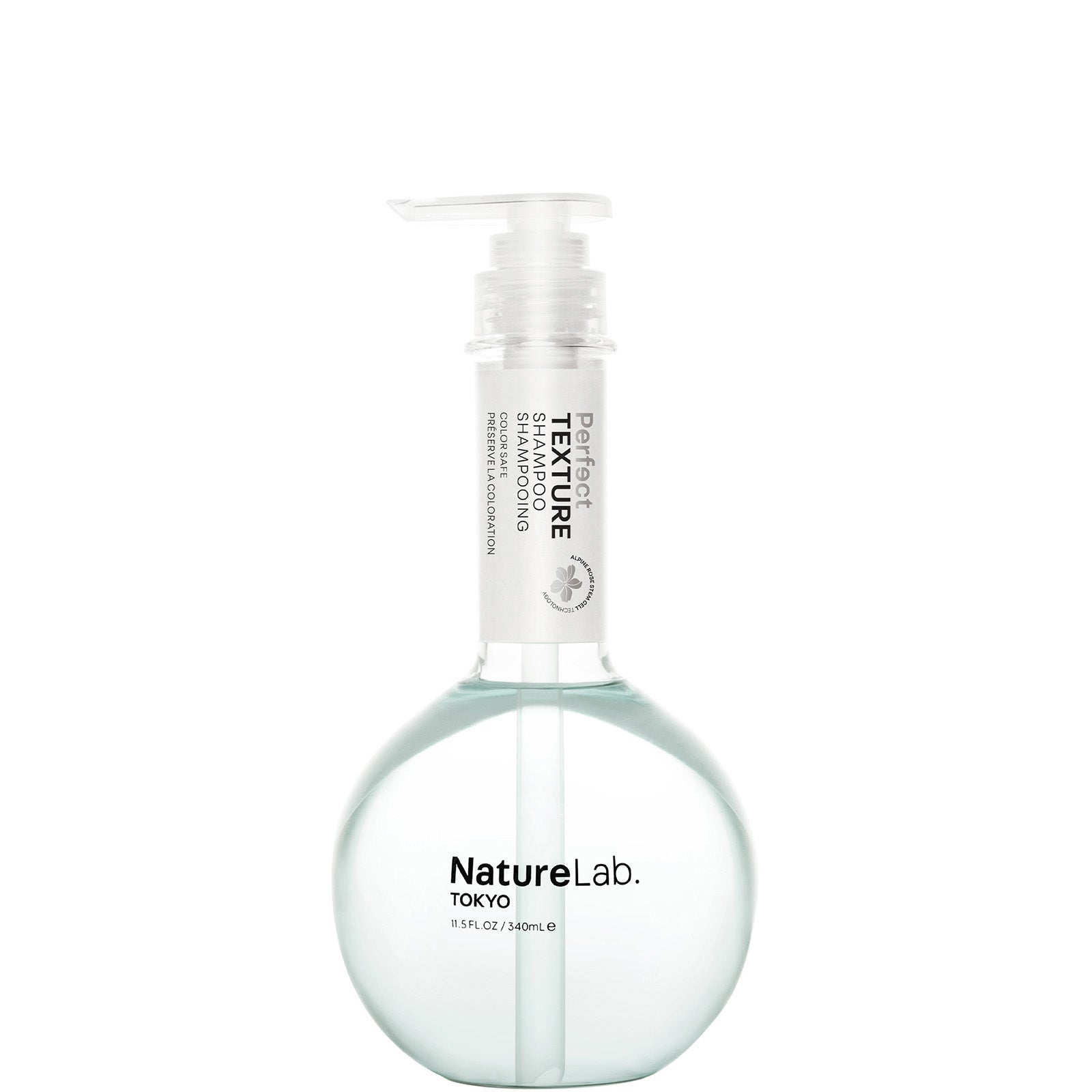 NatureLab TOKYO Perfect Texture Shampoo | Cult Beauty