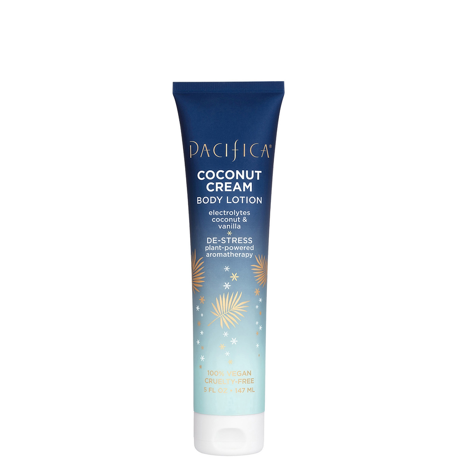 Pacifica Coconut Cream Body Lotion | Cult Beauty