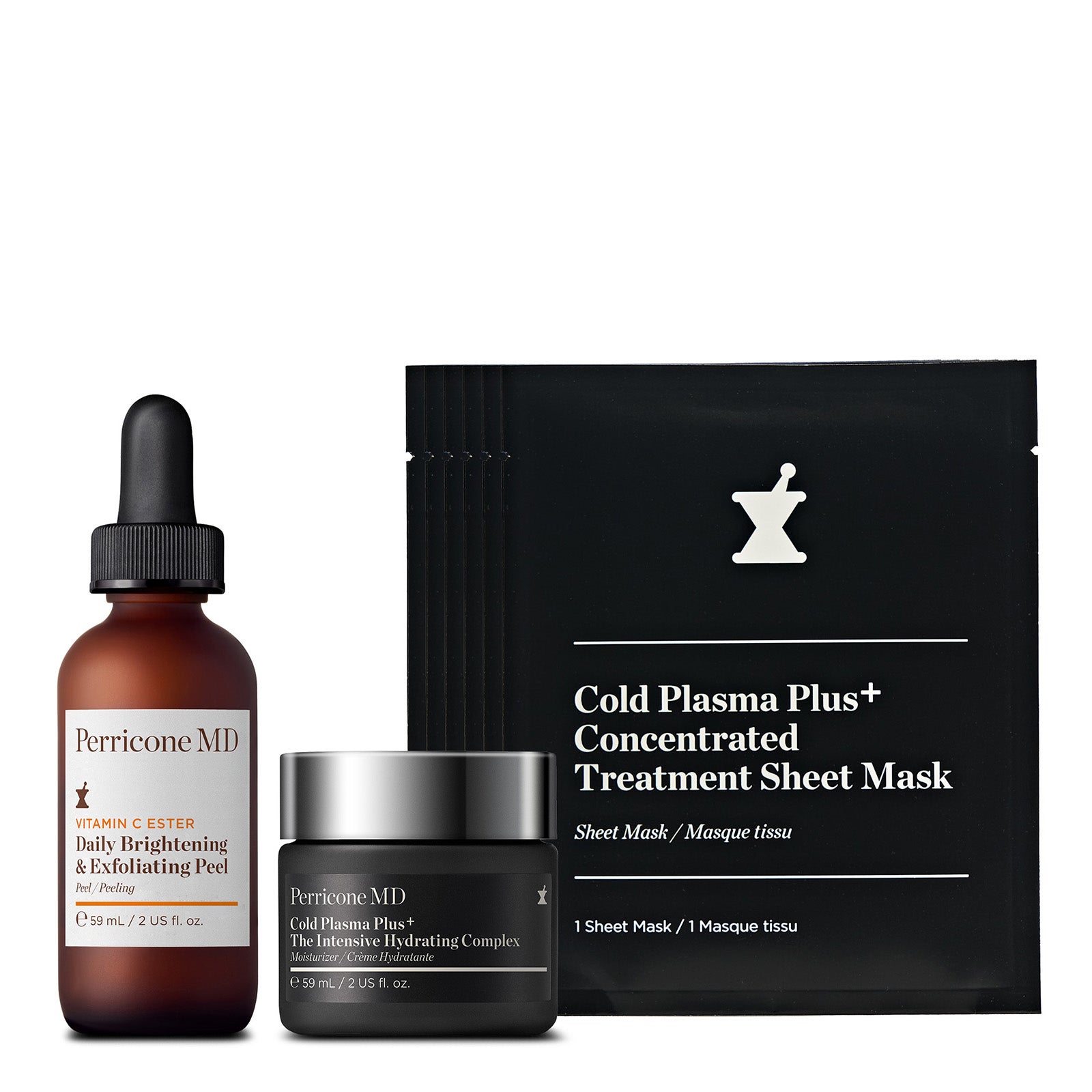 The At-Home Facial Kit | Perricone MD