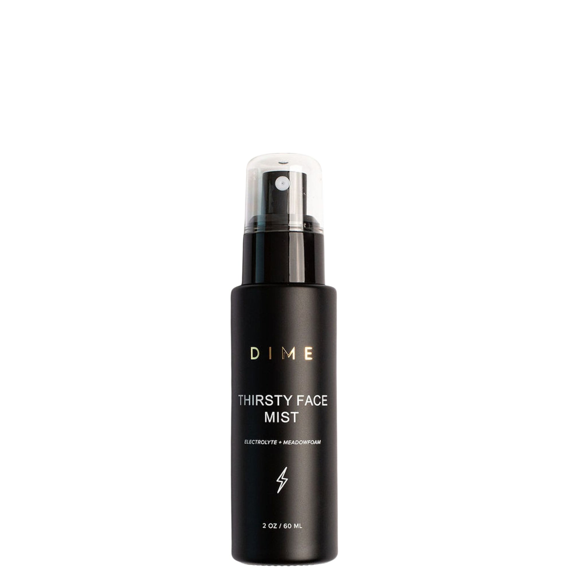 Dime Beauty Co Thirsty Face Mist 60ml | LOOKFANTASTIC