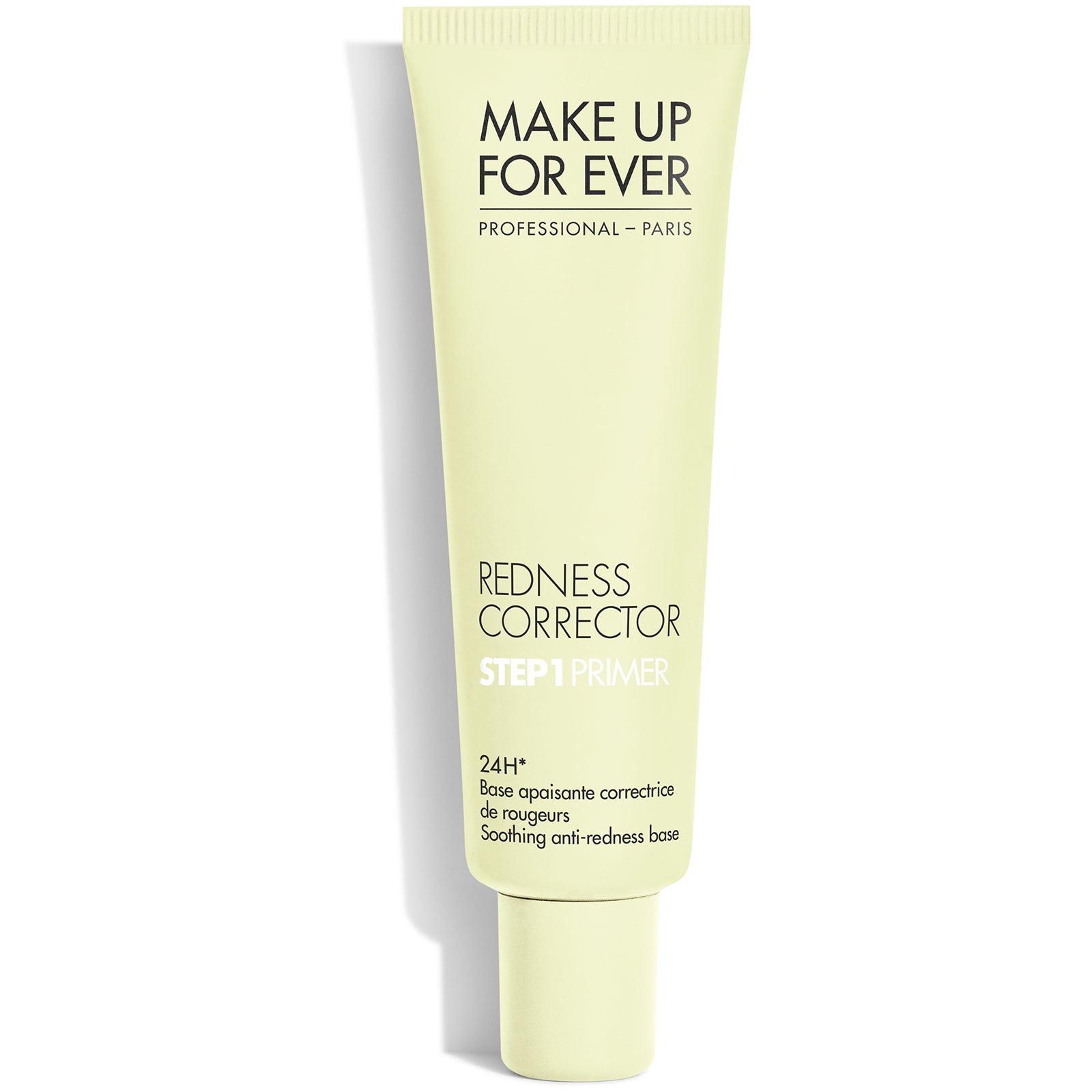 MAKE UP FOR EVER step 1 Primer Redness Corrector 30ml | LOOKFANTASTIC