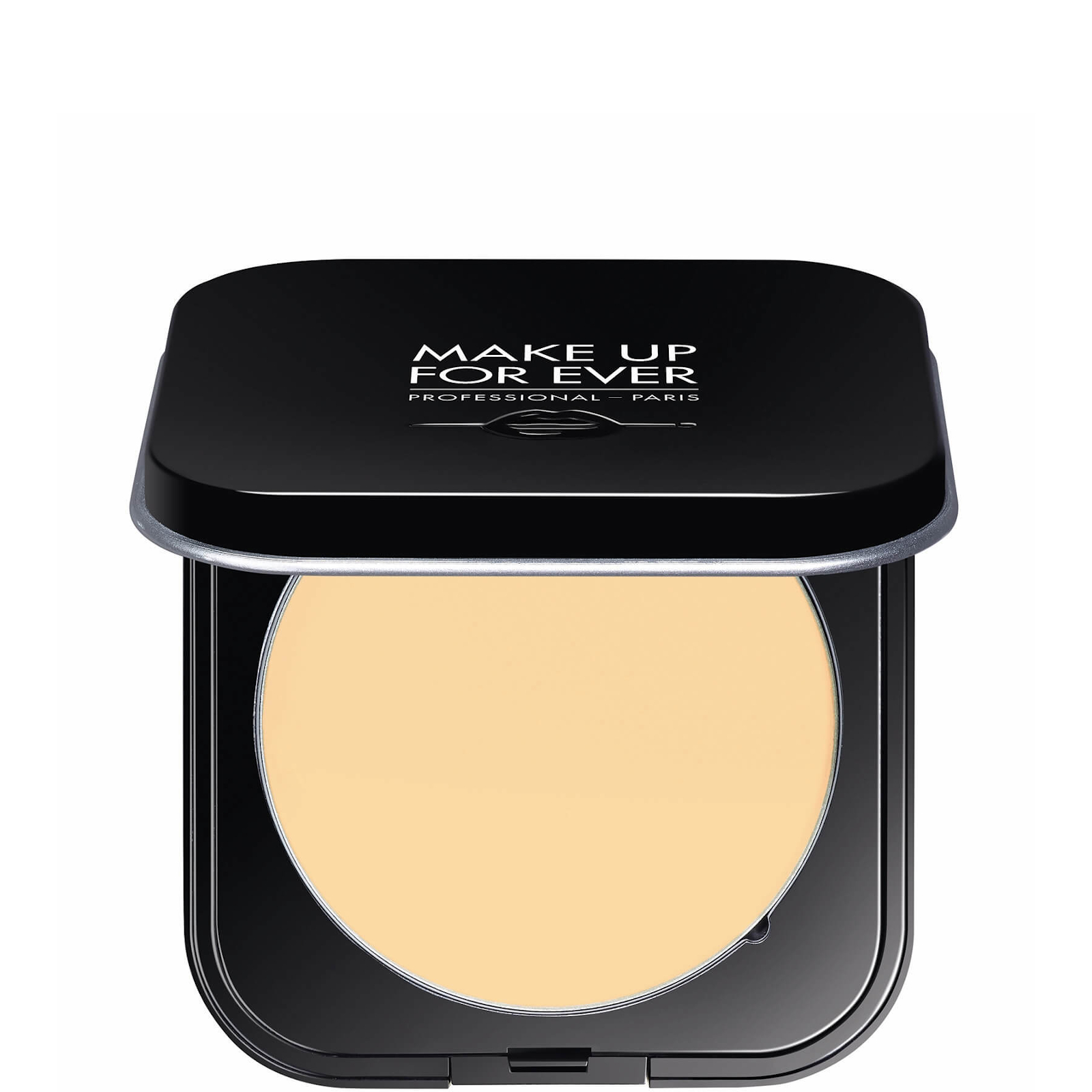MAKE UP FOR EVER ultra Hd Microfinishing Pressed Powder 2g Various Shades LOOKFANTASTIC
