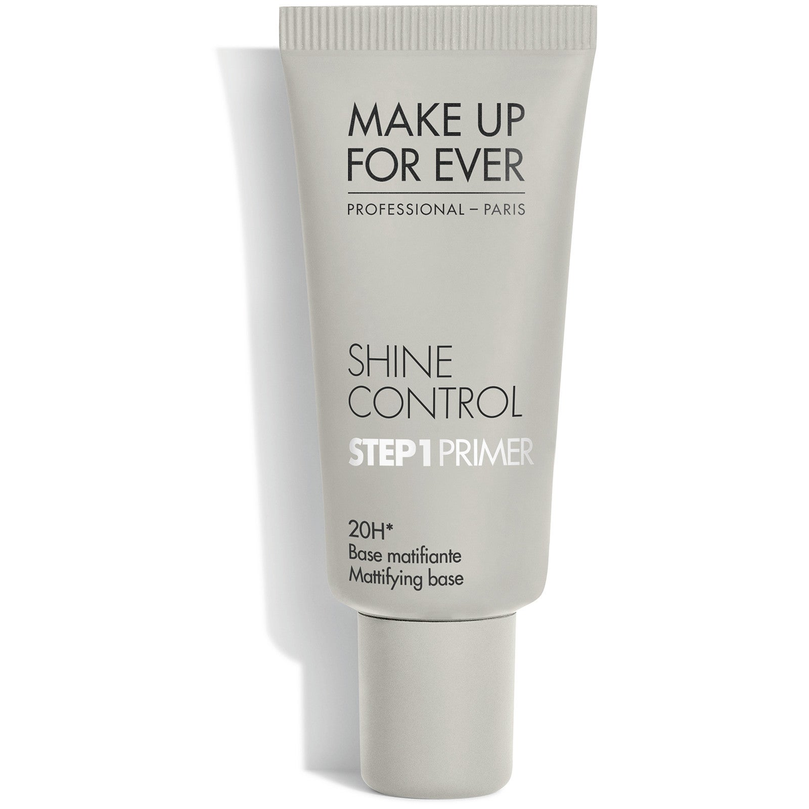 MAKE UP FOR EVER step 1 Primer Shine Control Travel Size - | Cult Beauty