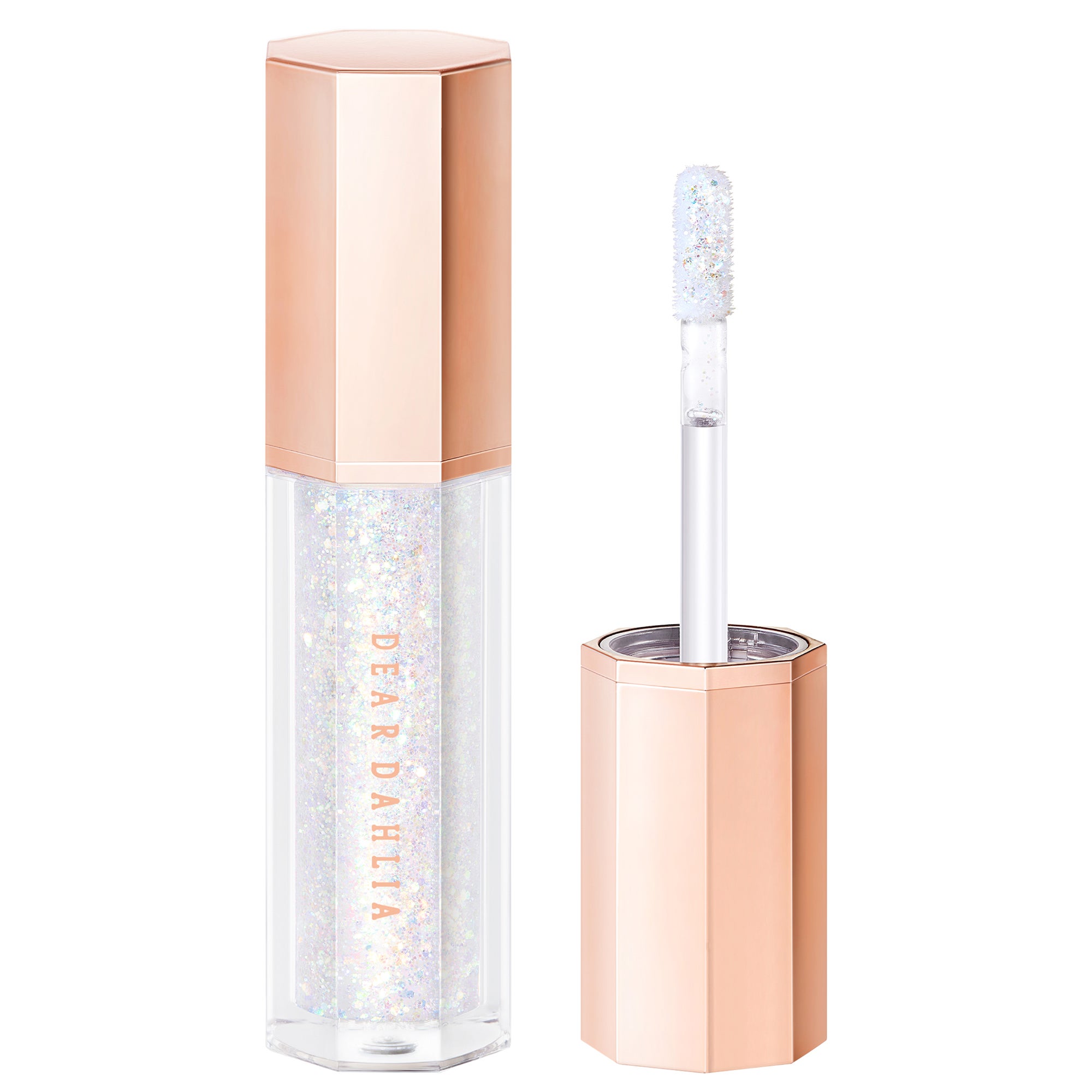 Dear Dahlia Paradise Shine Eye Sequins 4g (Various Shades) | LOOKFANTASTIC