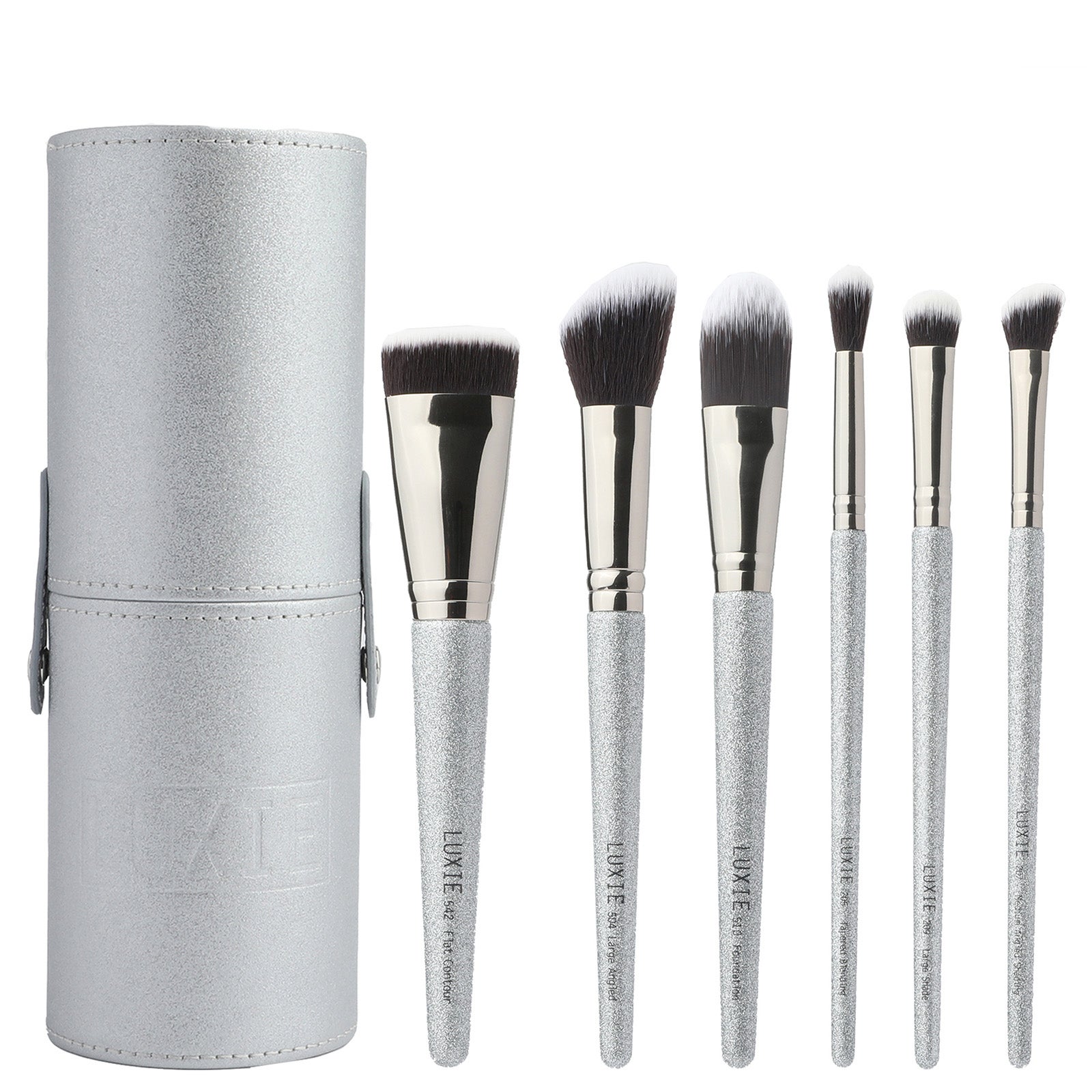 Luxie Stardust Set (Worth £98.00) | LOOKFANTASTIC