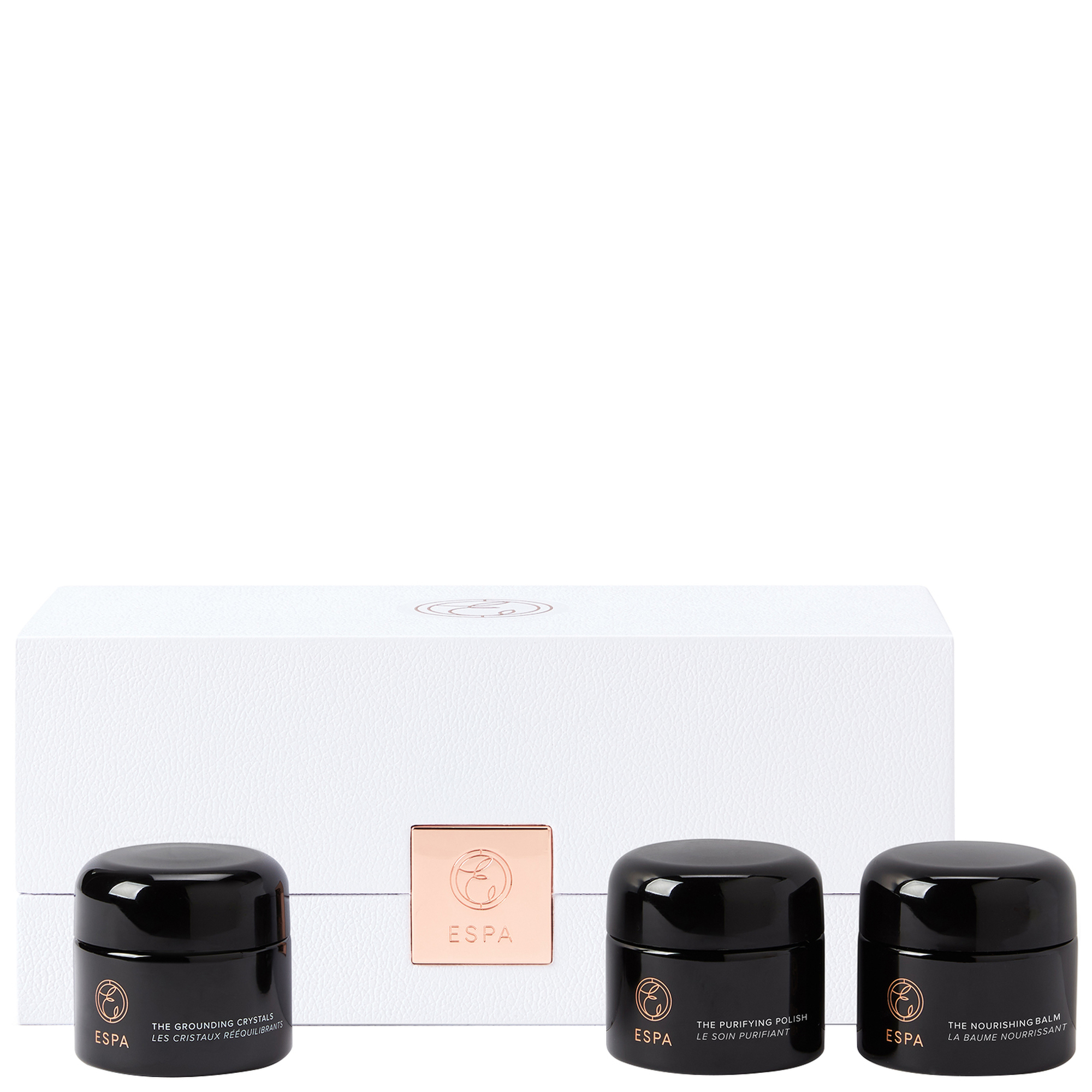 ESPA Modern Alchemy Collection | LOOKFANTASTIC