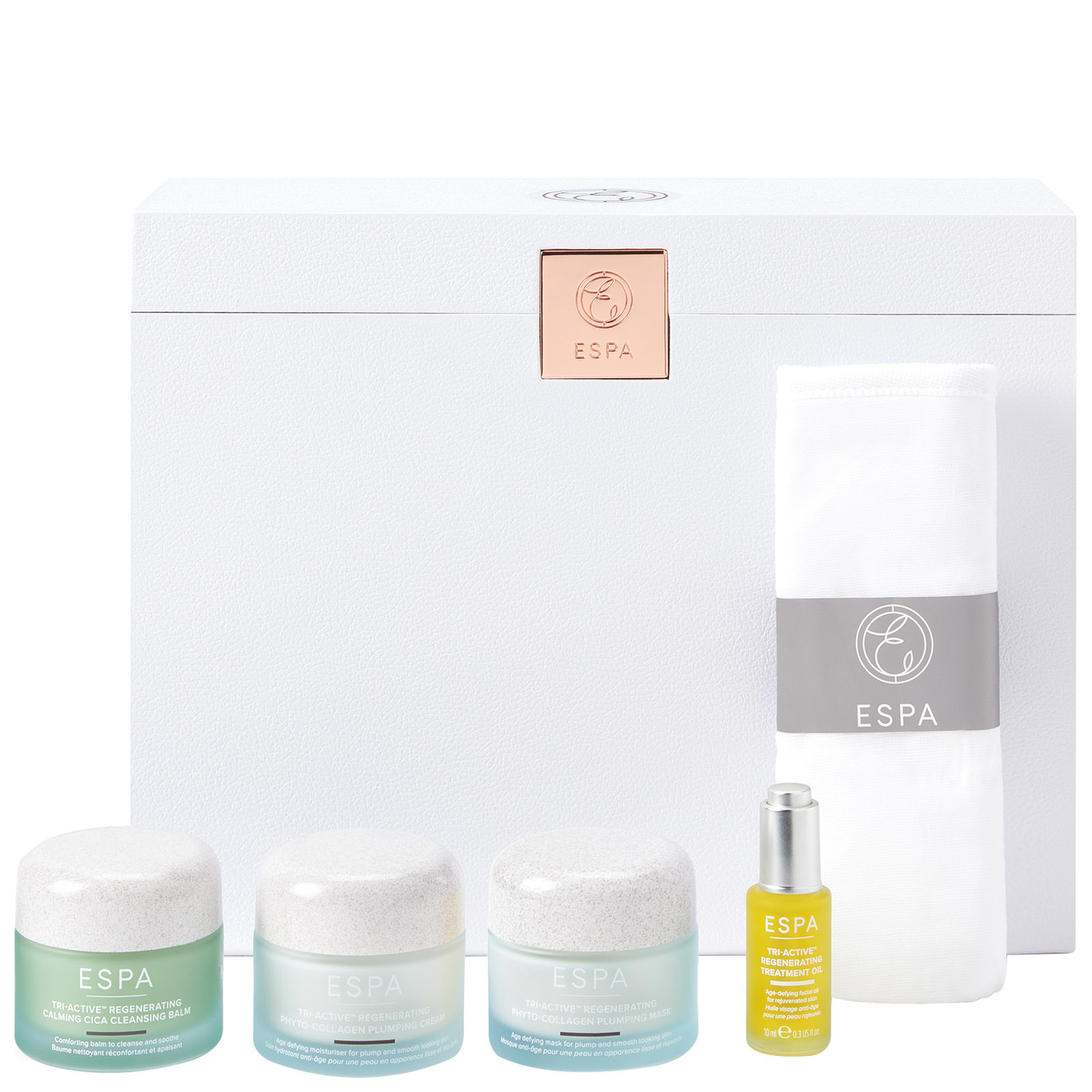 ESPA Timeless Regenerating Collection | LOOKFANTASTIC