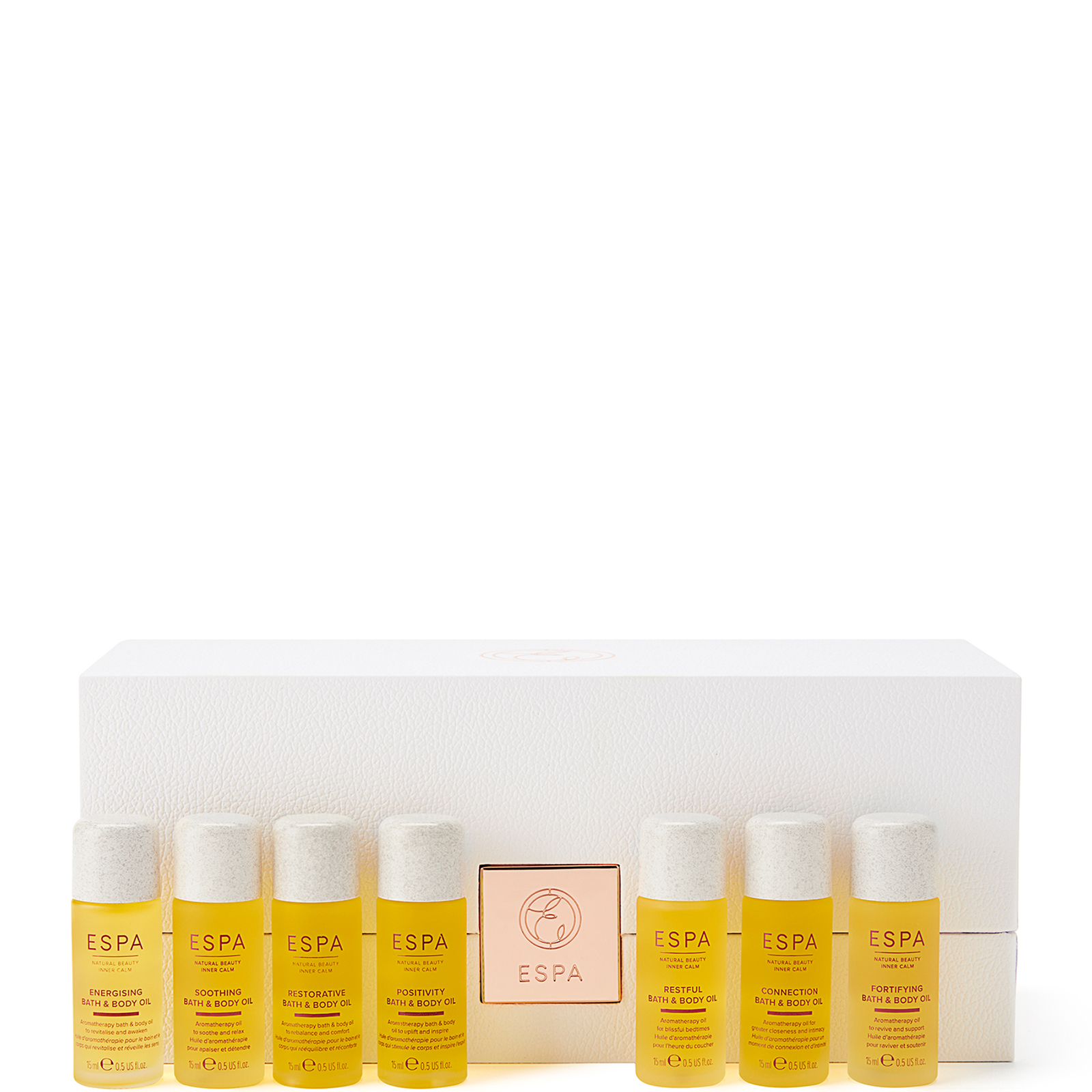 Signature Blends Collection | ESPA