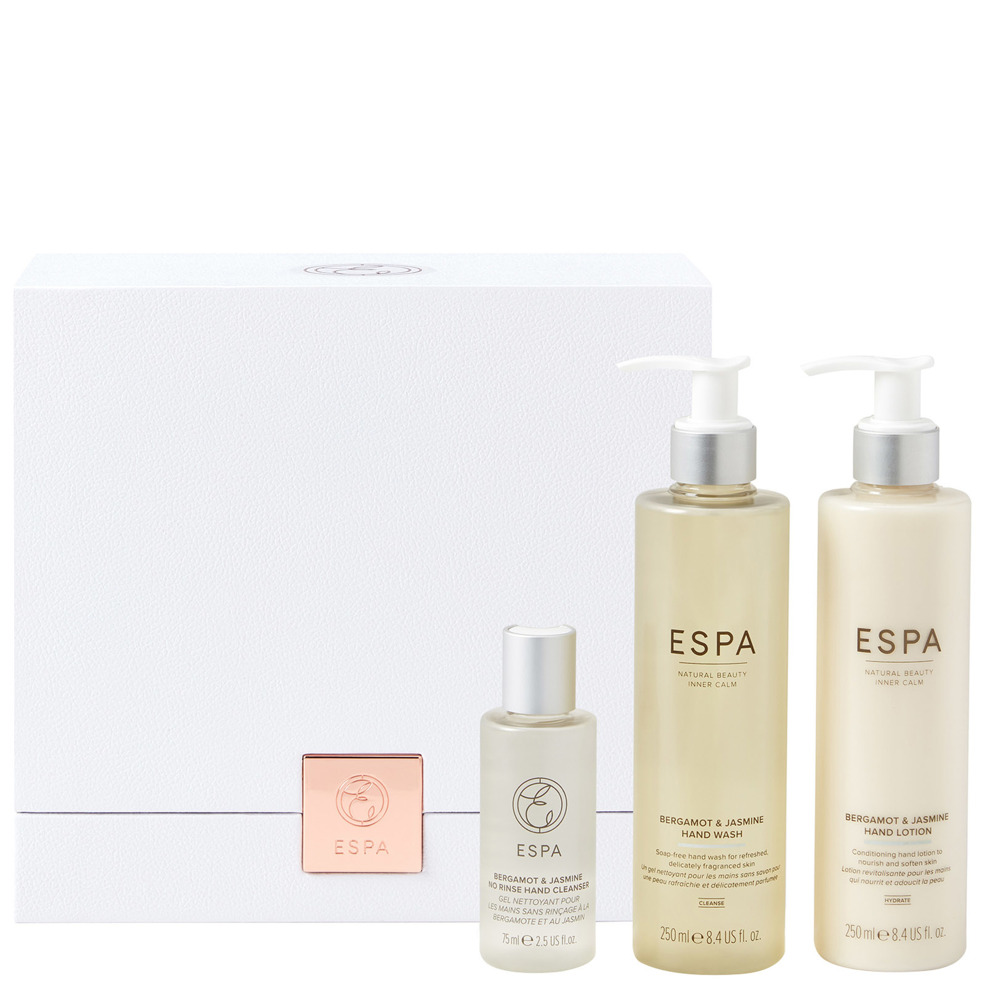 Hand Care Collection | ESPA