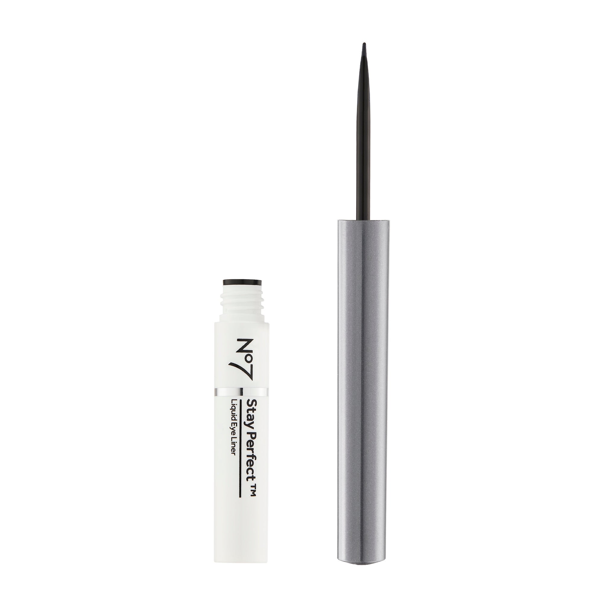 Stay Perfect Liquid Liner 1.7ml | No7 US