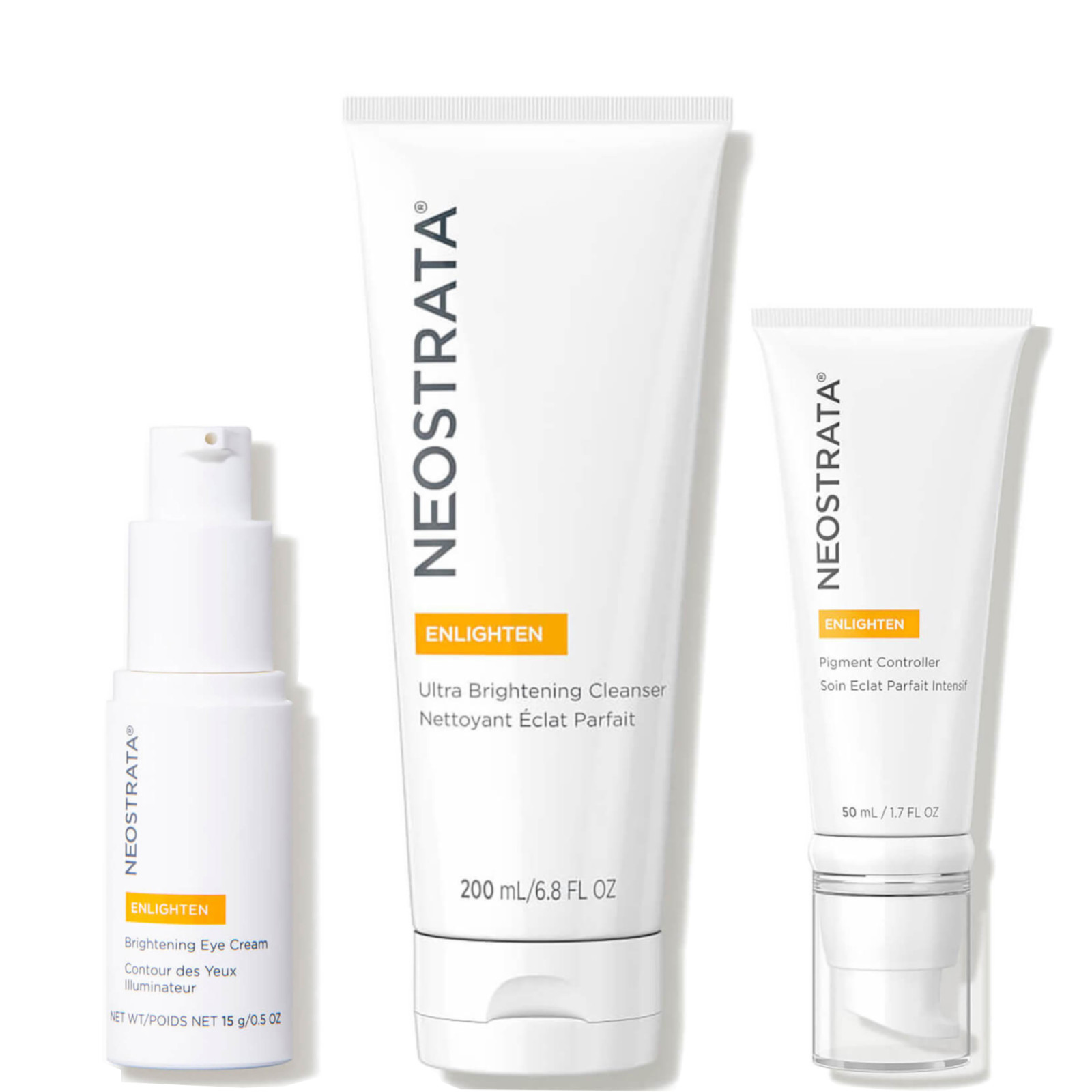 Neostrata Exclusive Brightening Mask Set | LOOKFANTASTIC