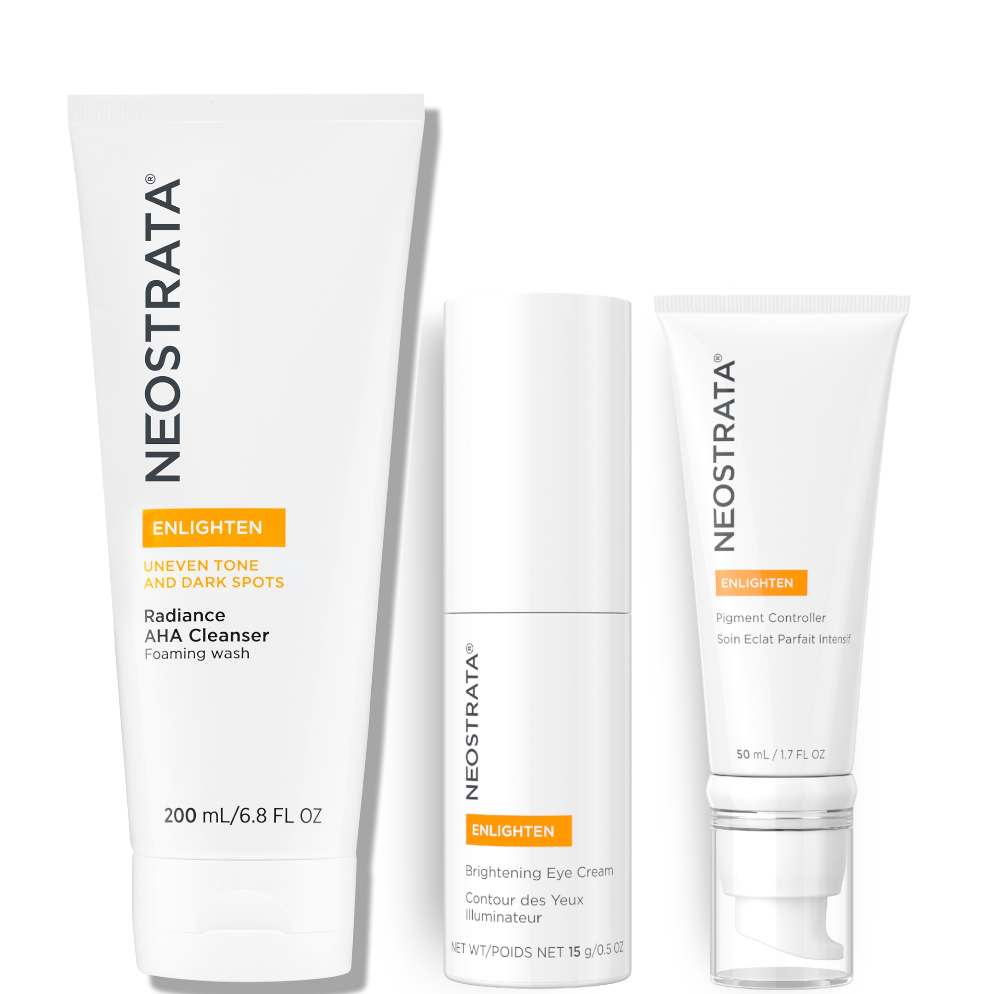 Neostrata Exclusive Brightening Mask Set | Dermstore