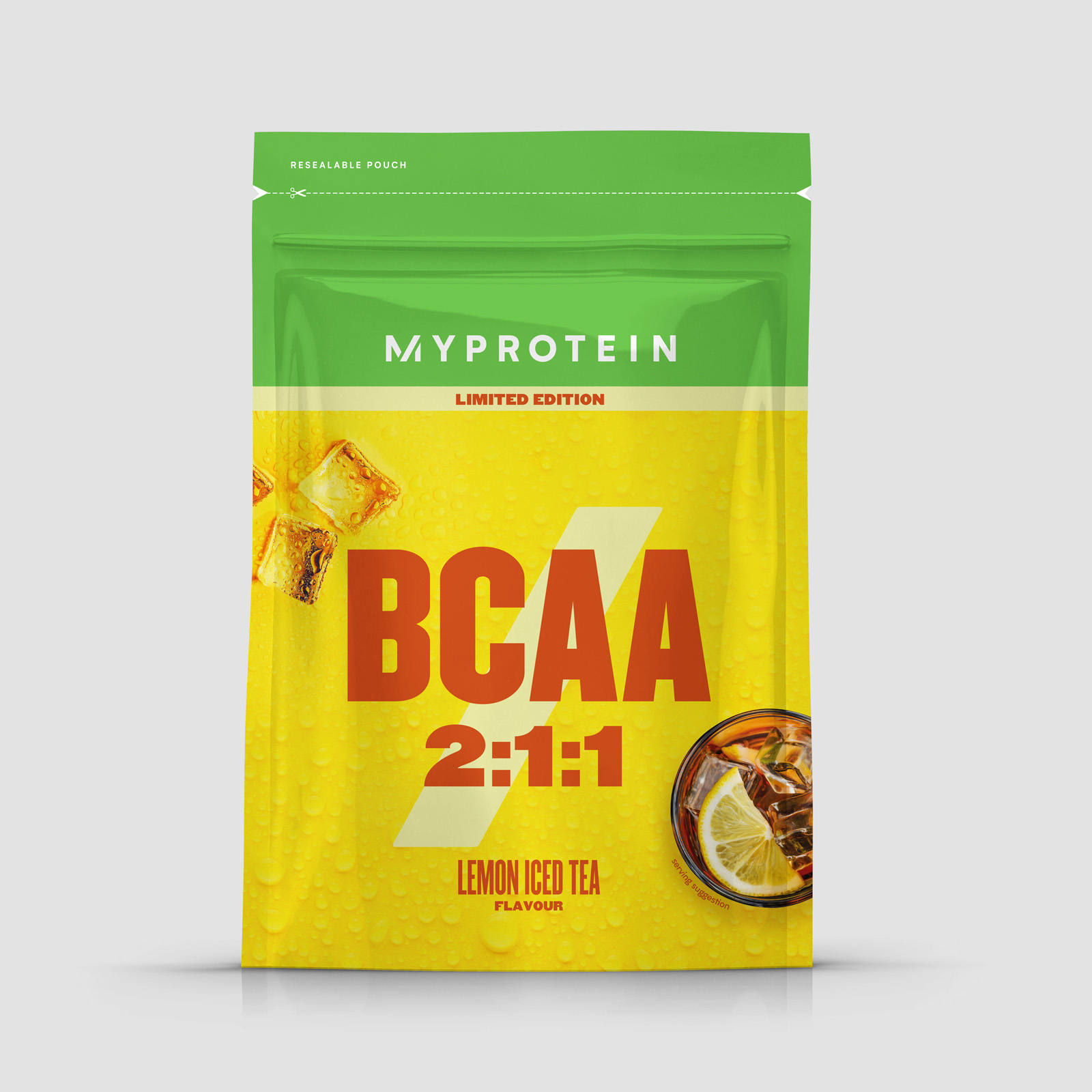 Asia Flavours | MYPROTEIN™