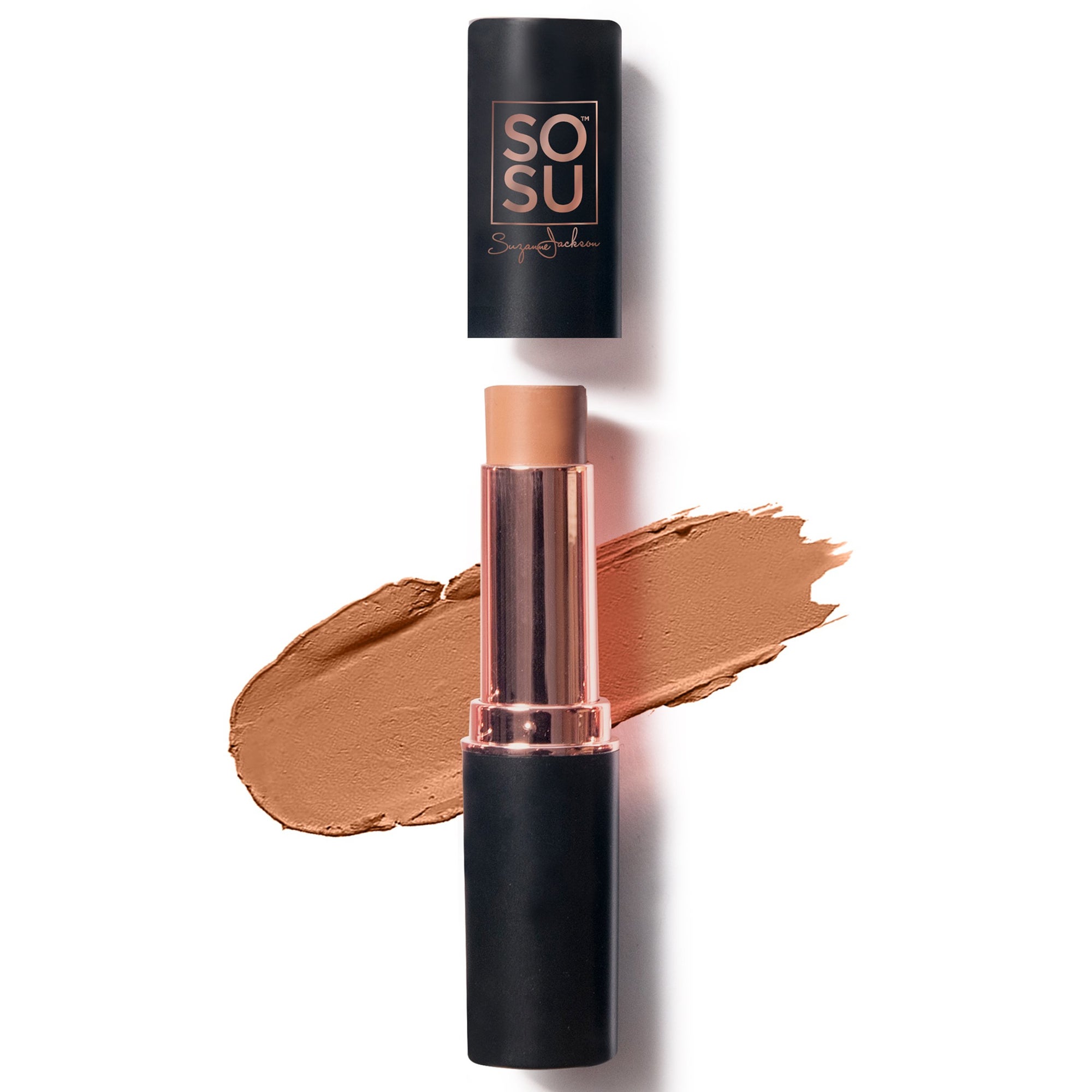 SOSU Creme-Stick 30 g (verschiedene Farben) | LOOKFANTASTIC