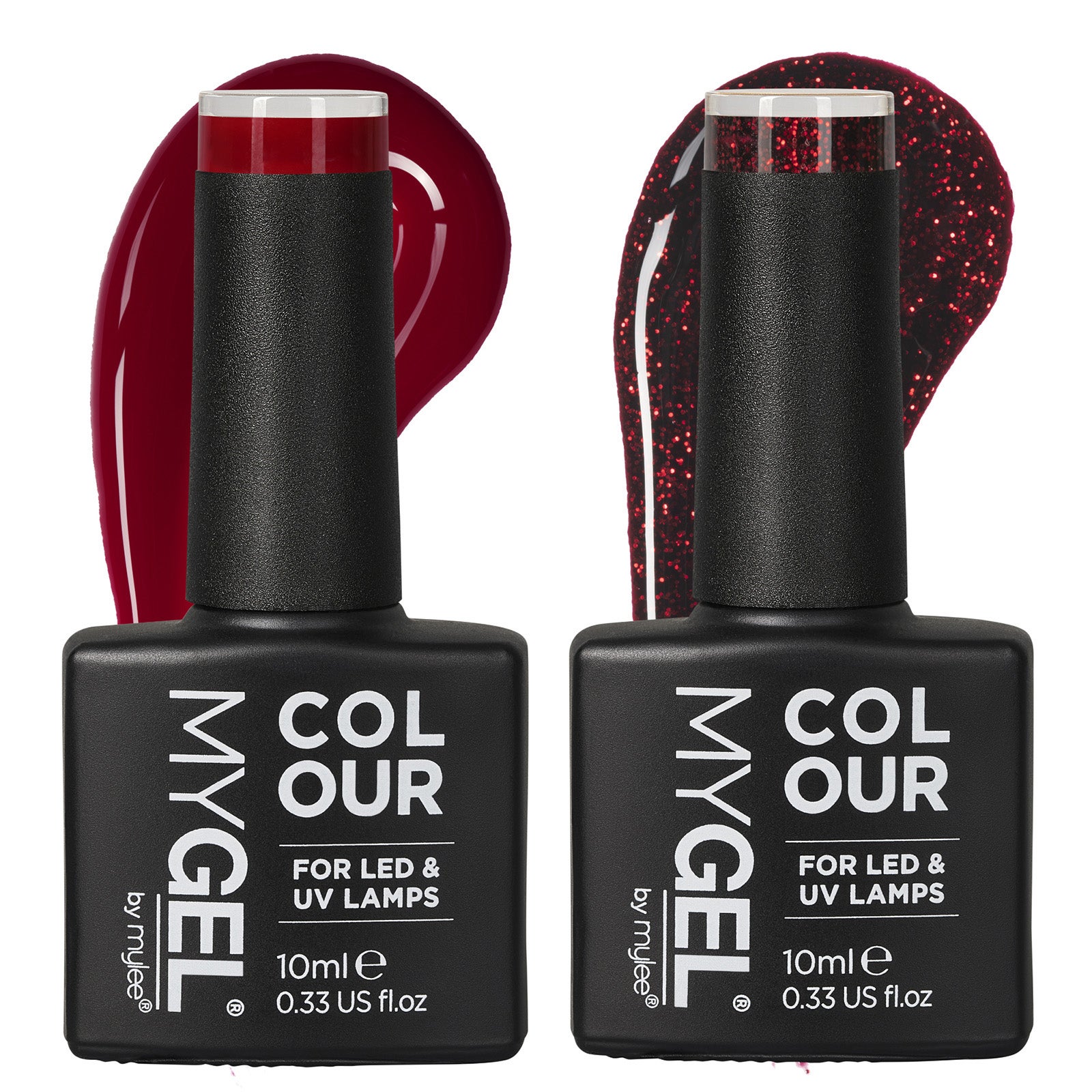 Mylee Red Carpet Duo | LOOKFANTASTIC