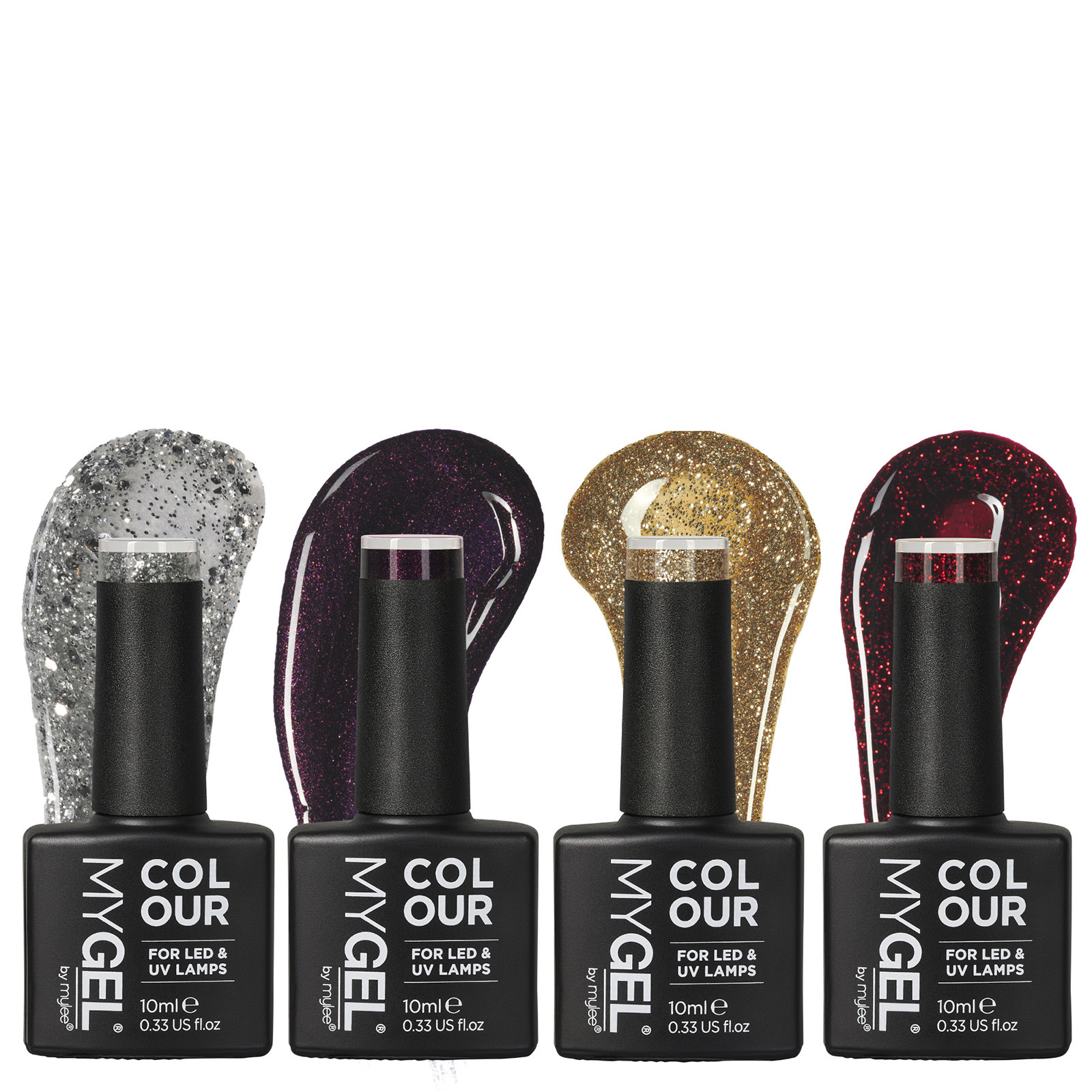 Mylee Vegas Nights Set | LOOKFANTASTIC