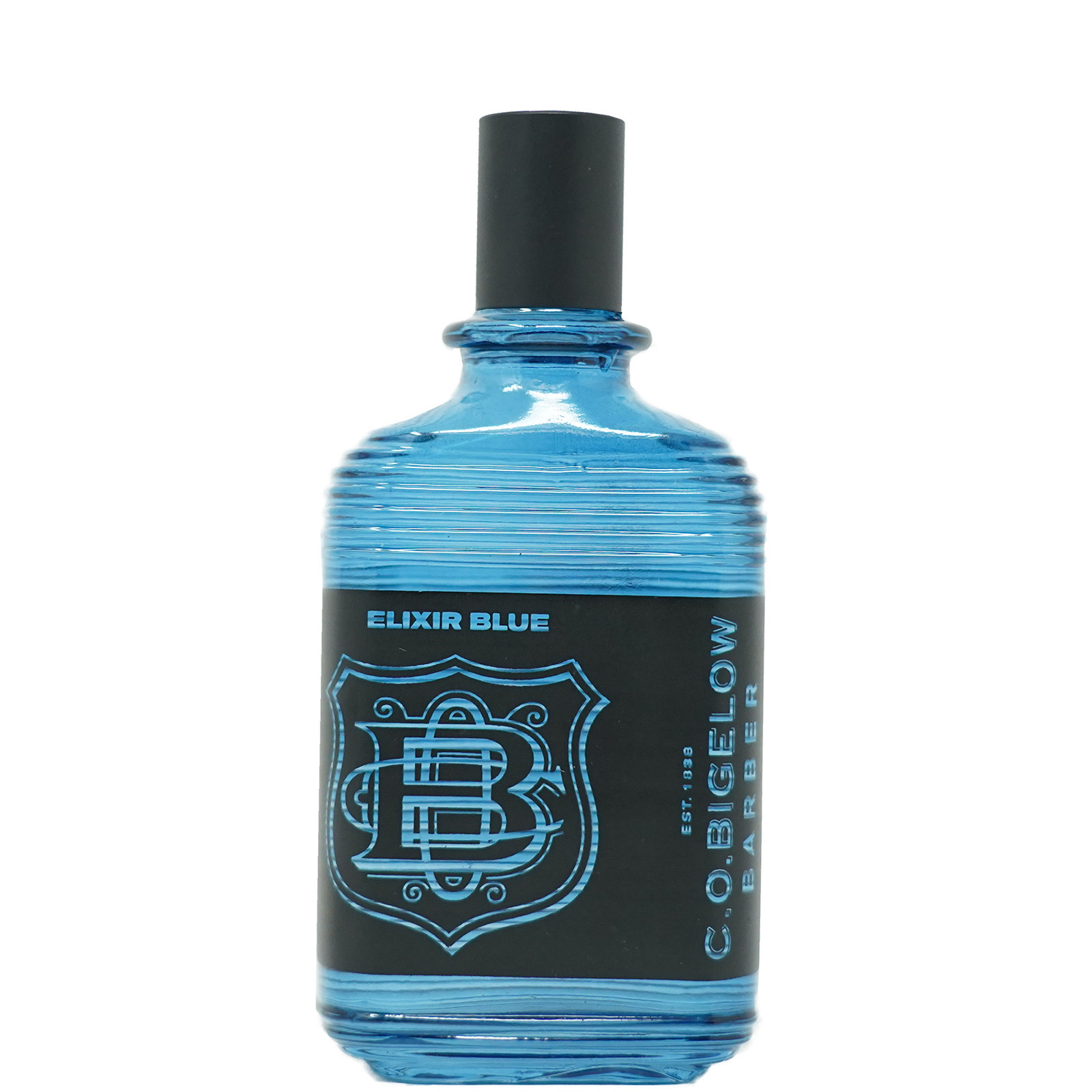 C.O. Bigelow Elixir Blue Cologne 2.4ml | LOOKFANTASTIC