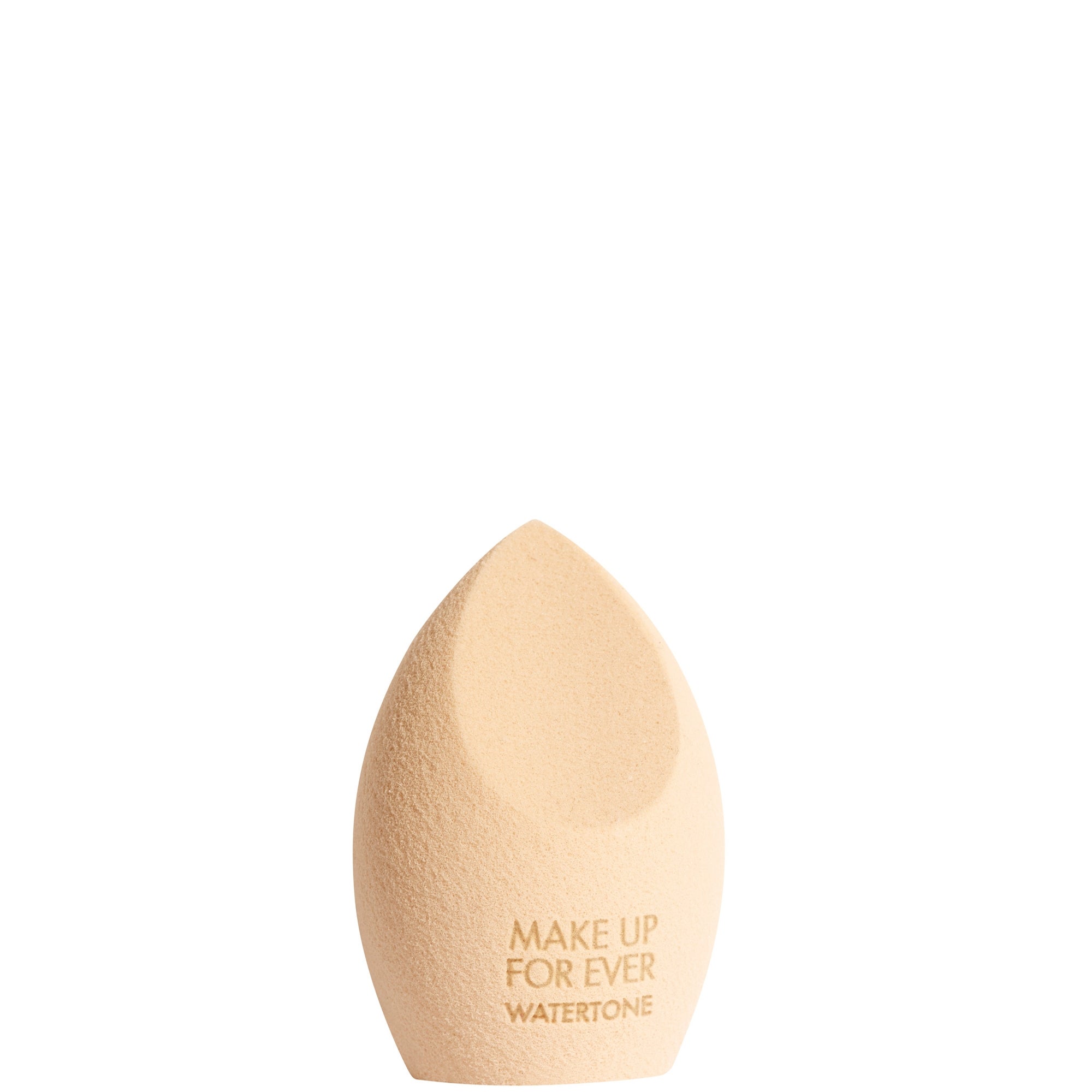 MAKE UP FOR EVER watertone Sponge Buildable Coverage - | Cult Beauty