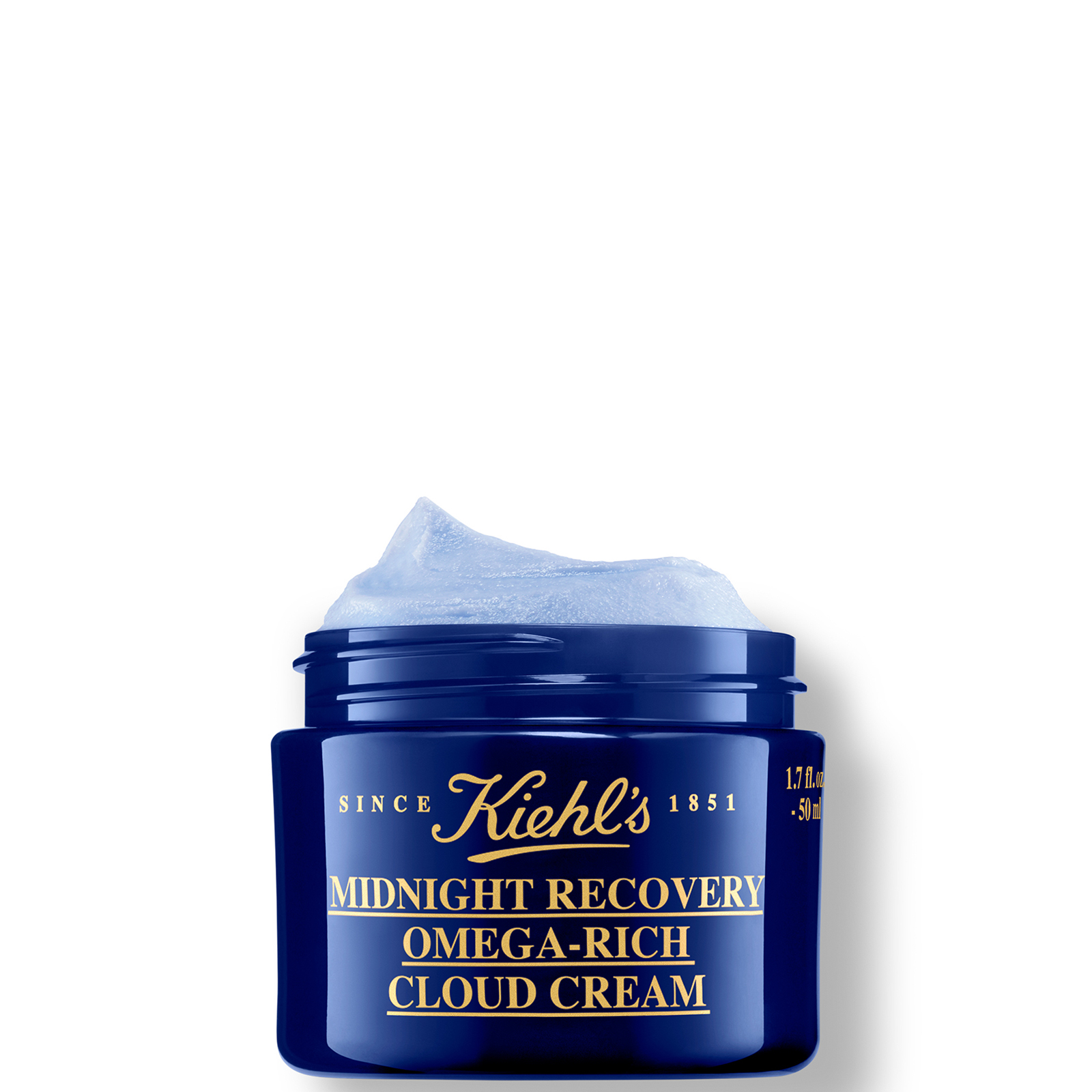 Kiehl's midnight recovery store