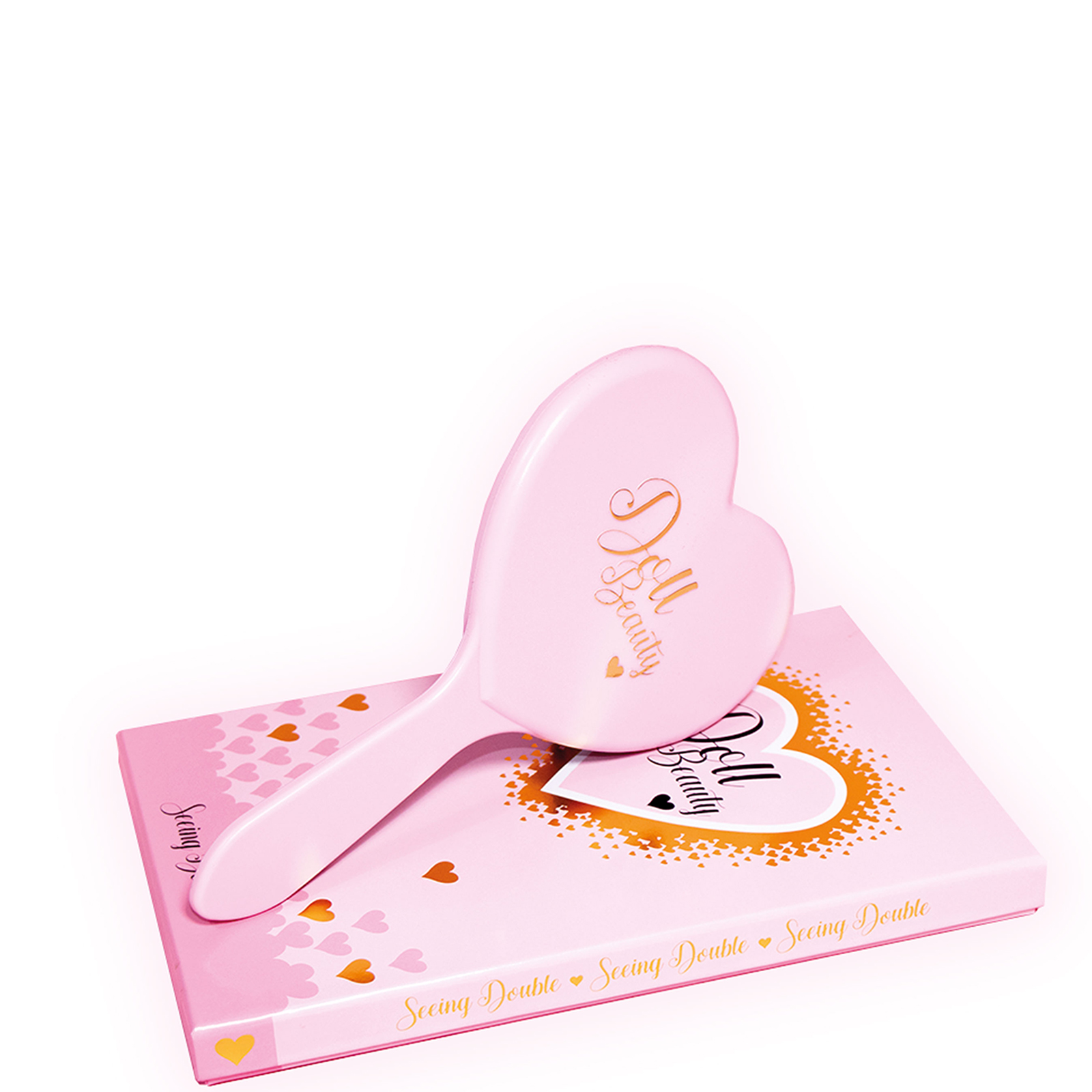 Doll Beauty Seeing Double Mirror | LOOKFANTASTIC