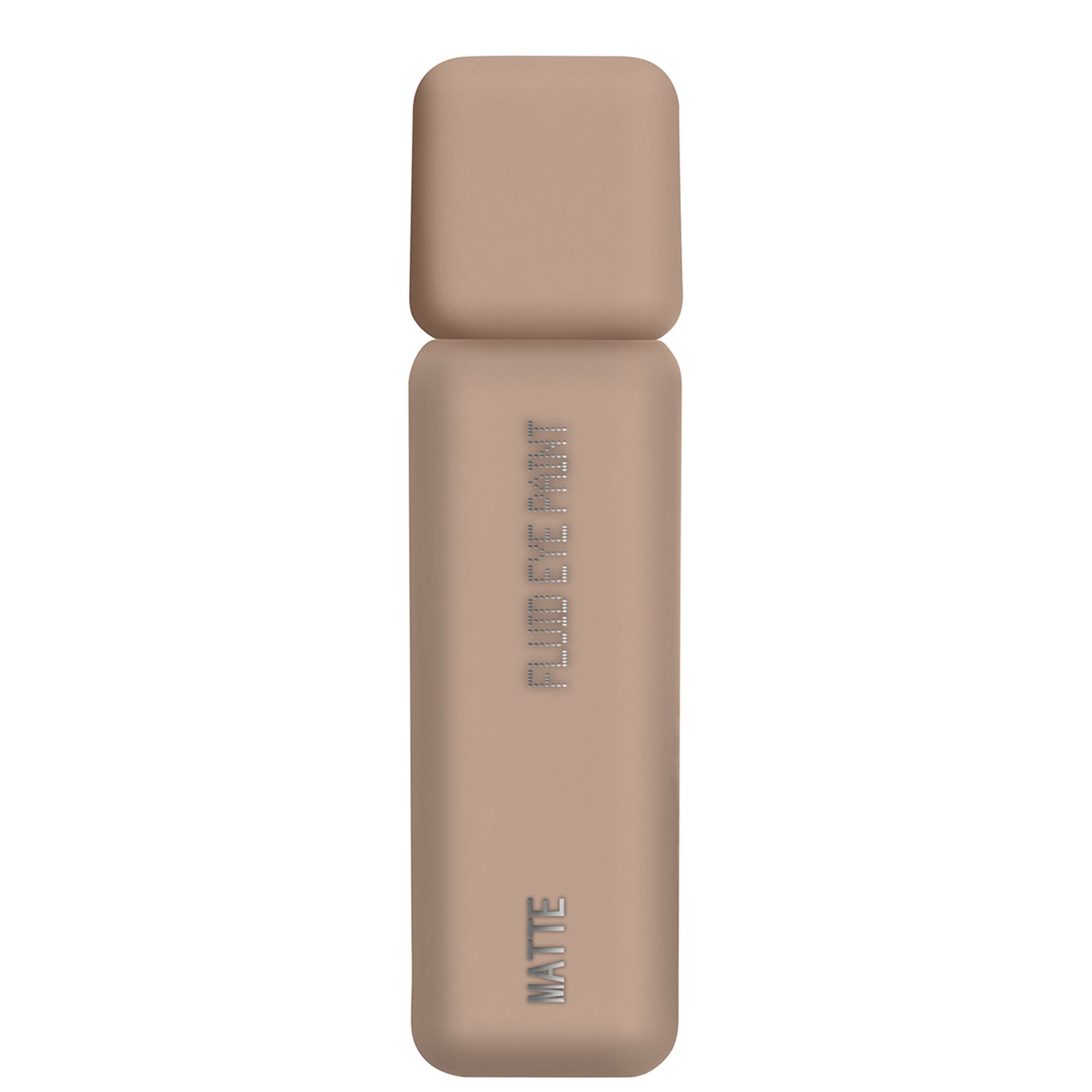 about-face Matte Fluid Eye Paint 4.5ml (Various Shades) | Cult Beauty