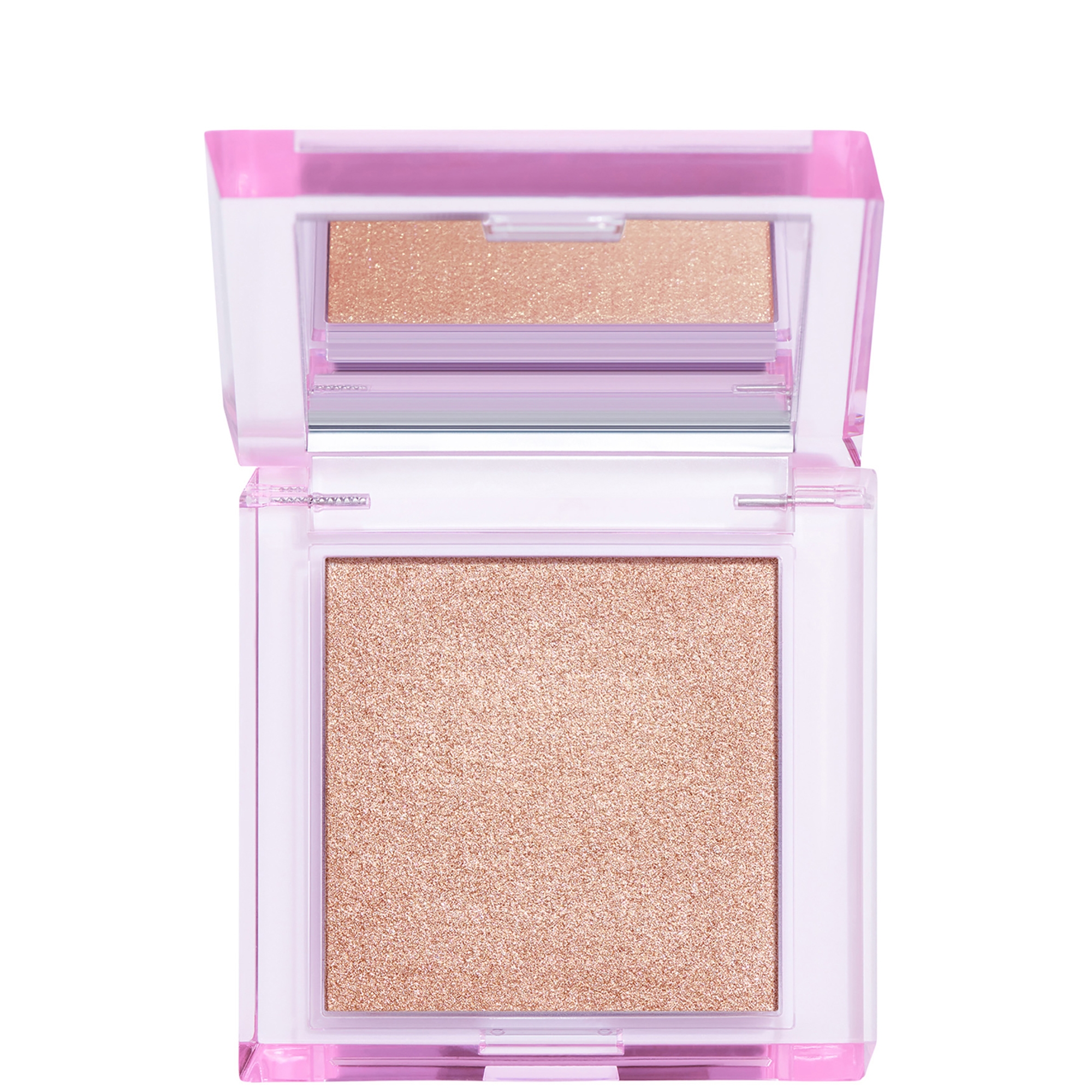 about-face Light Lock Powder - Lightspun | Cult Beauty