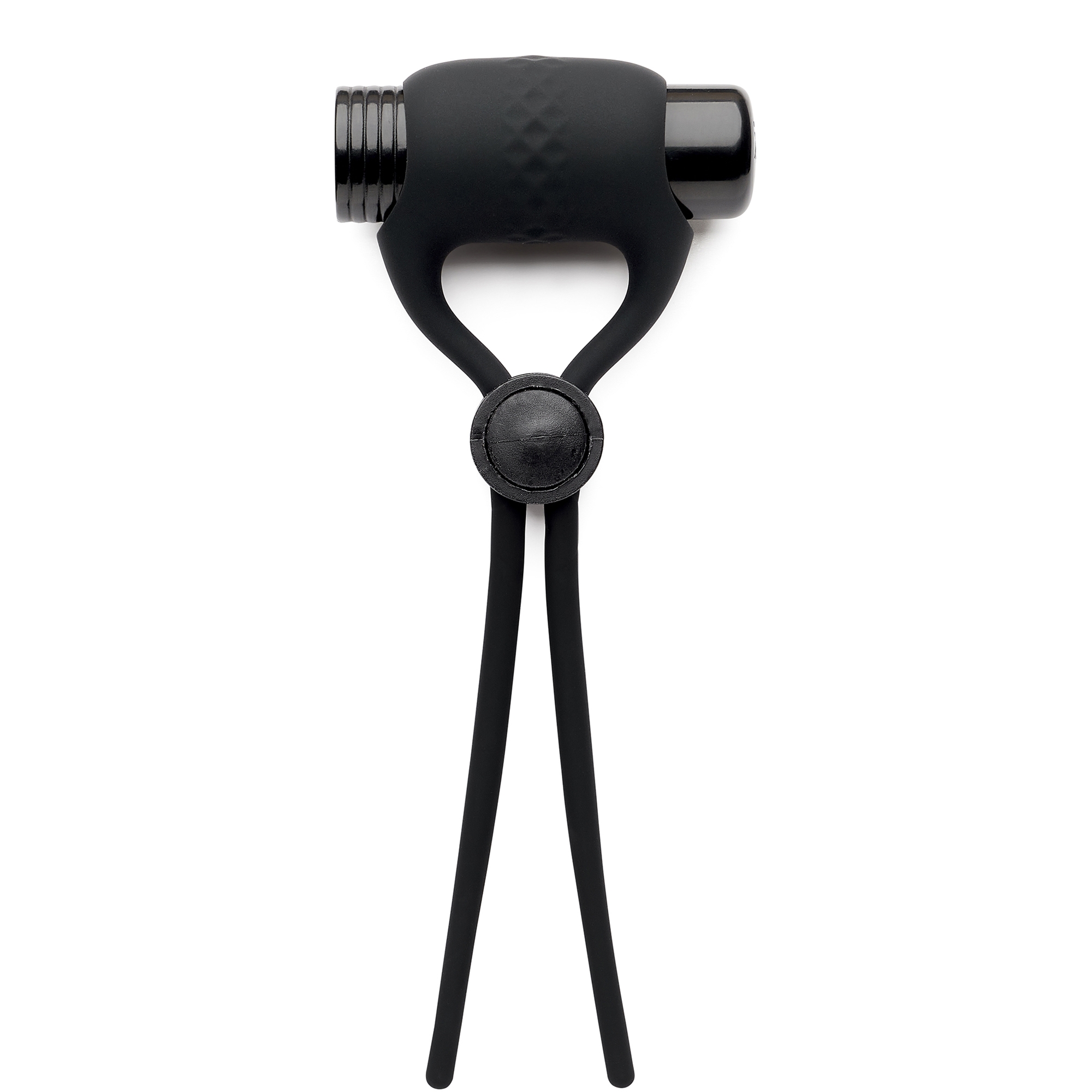 So Divine Men Adjustable Vibrating Ring | LOOKFANTASTIC