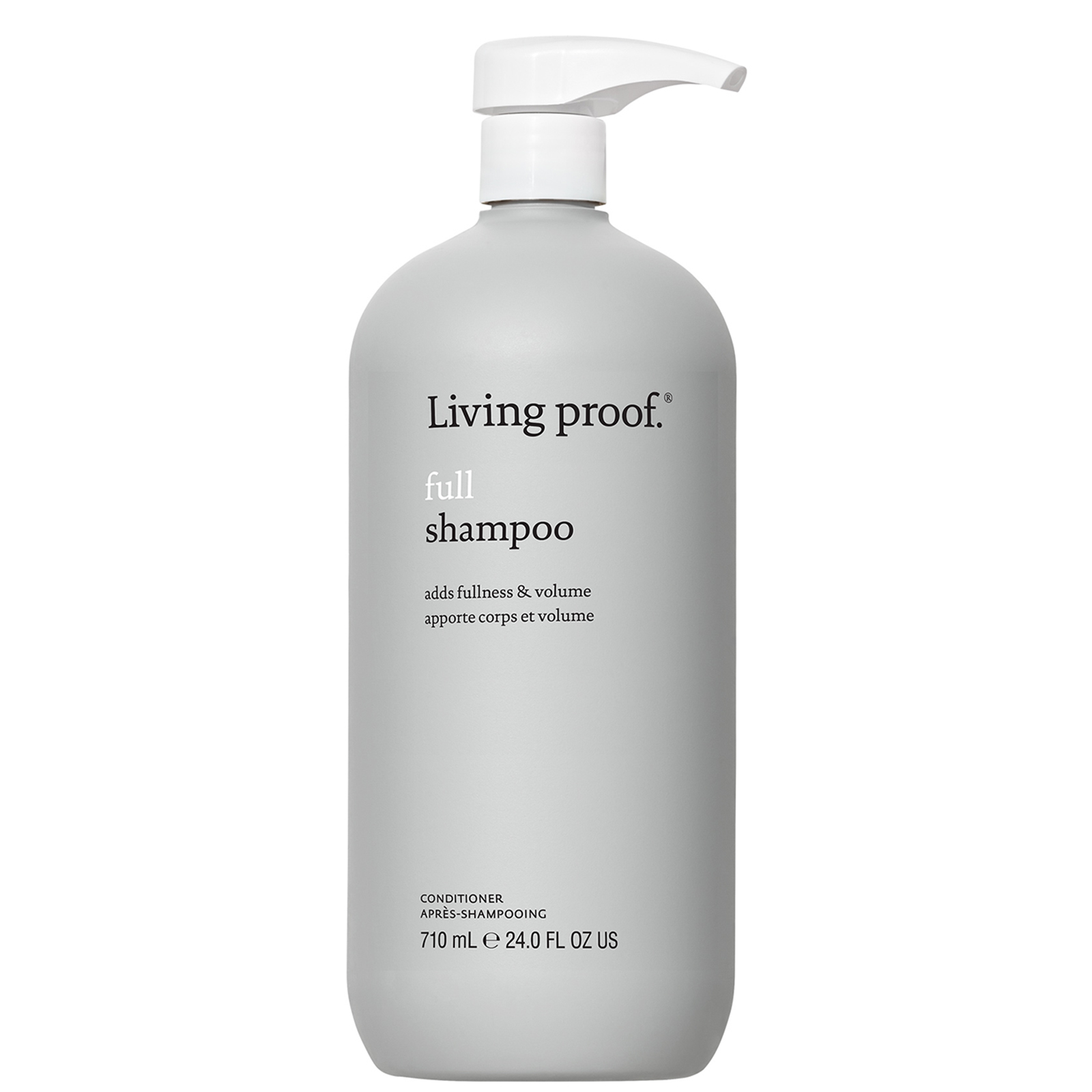 Living Proof Full Shampoo Jumbo 710ml | LOOKFANTASTIC