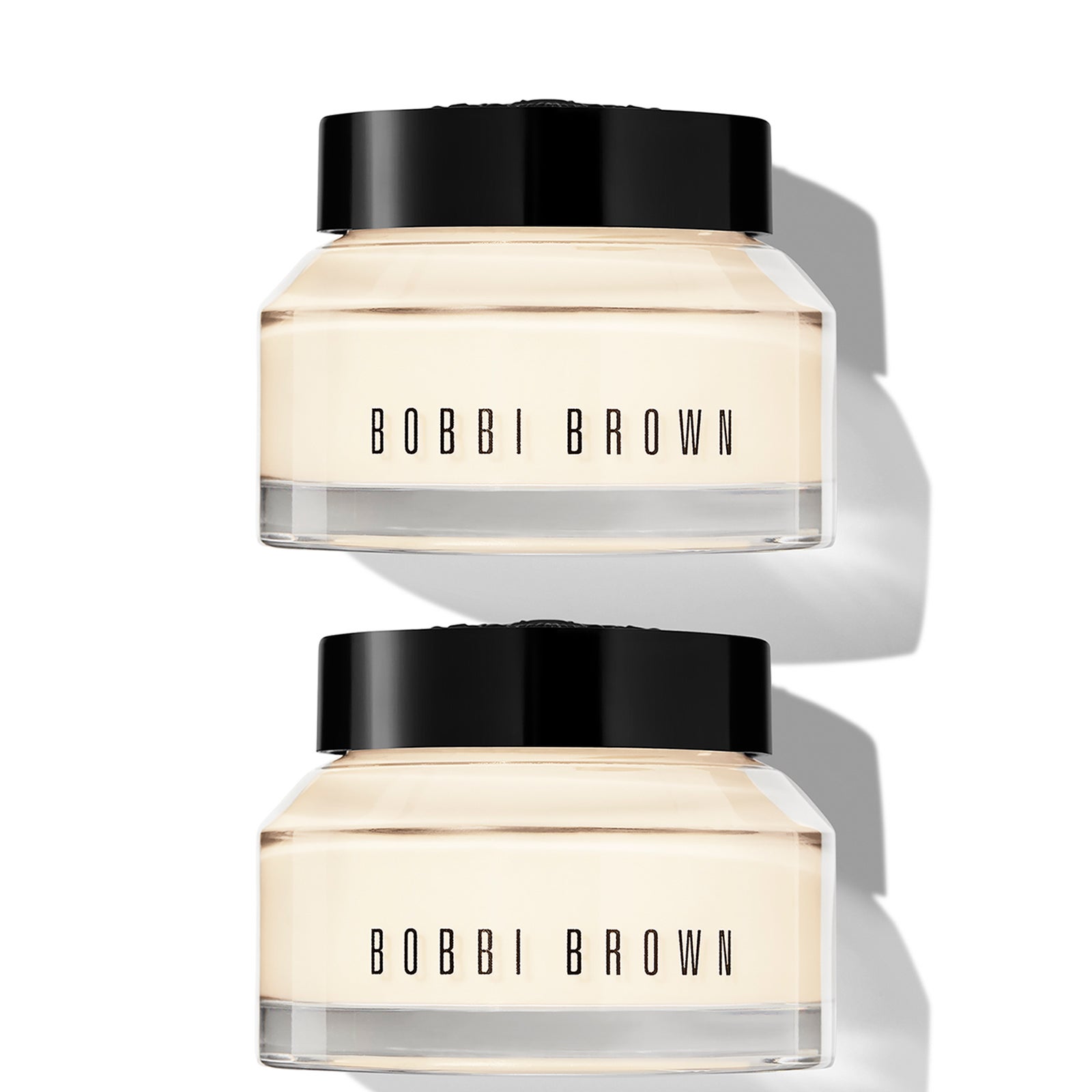 Bobbi Brown Exclusive Check Your Bases Vitamin Enriched Face Base Duo ...