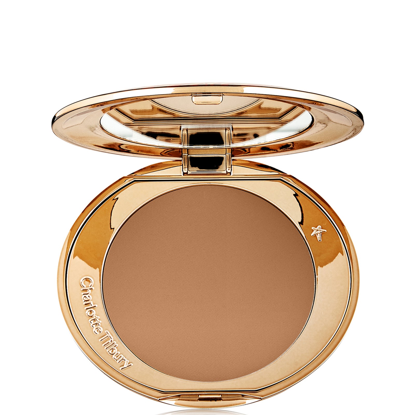 Charlotte Tilbury Airbrush Flawless Finish Lunar New Year - 4 Deep ...