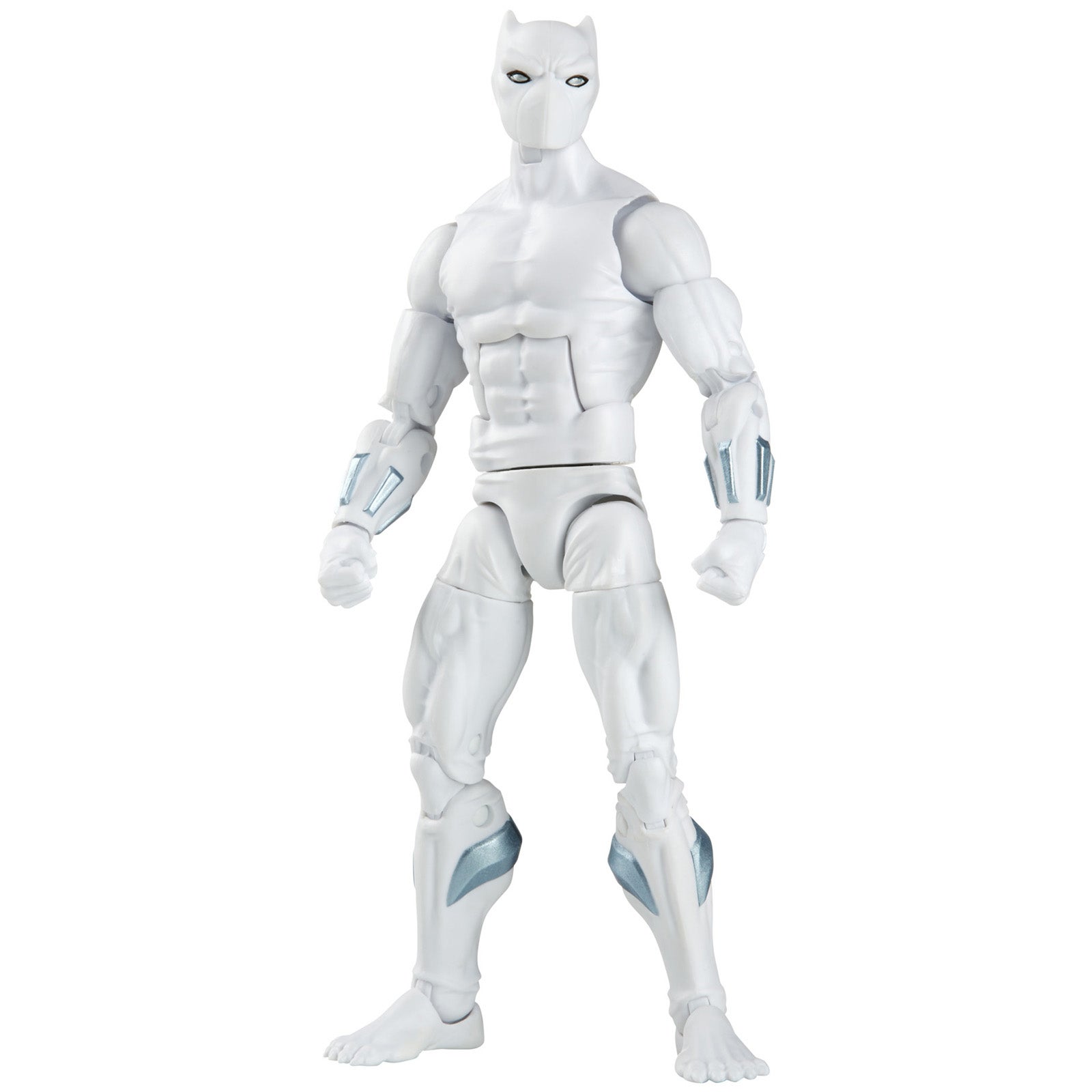 Hasbro Marvel Legends Series Black Panther Wakanda Forever Hatut Zeraze ...