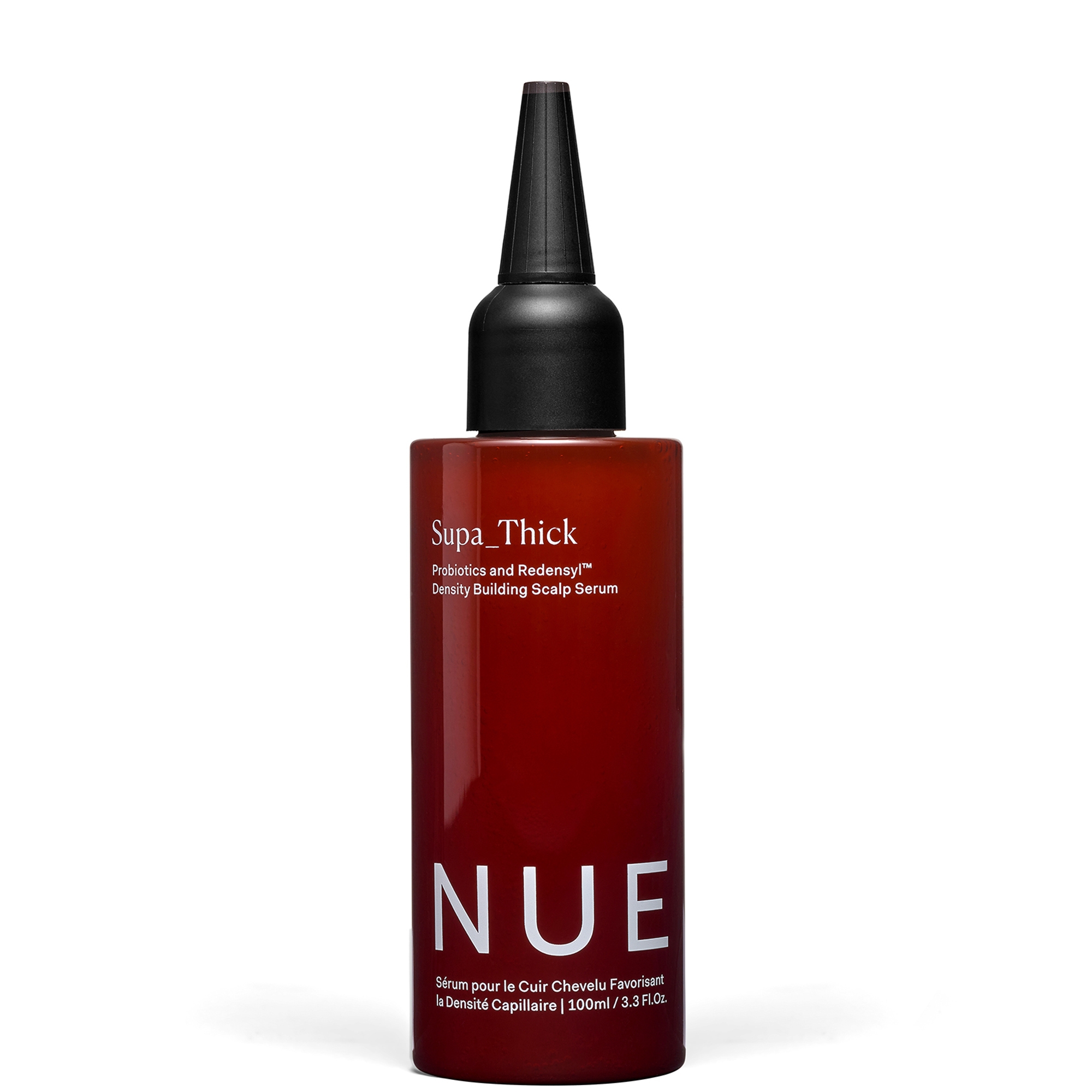 The Nue Co. Supa_Thick Hair Treatment 100ml | LOOKFANTASTIC