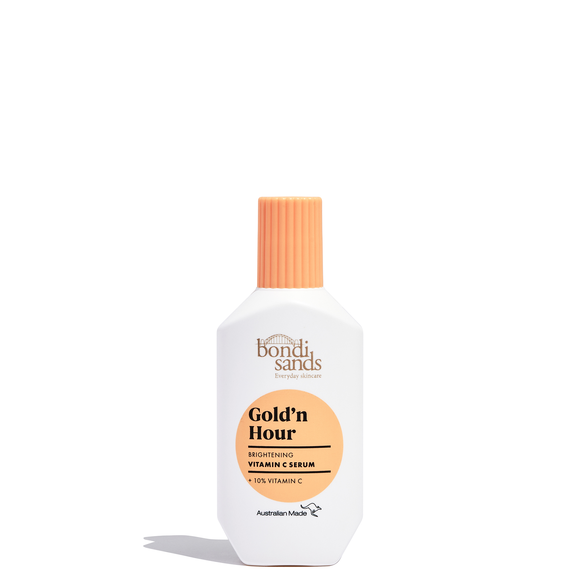 Bondi Sands Gold'n Hour Vitamin C Serum 30ml | LOOKFANTASTIC